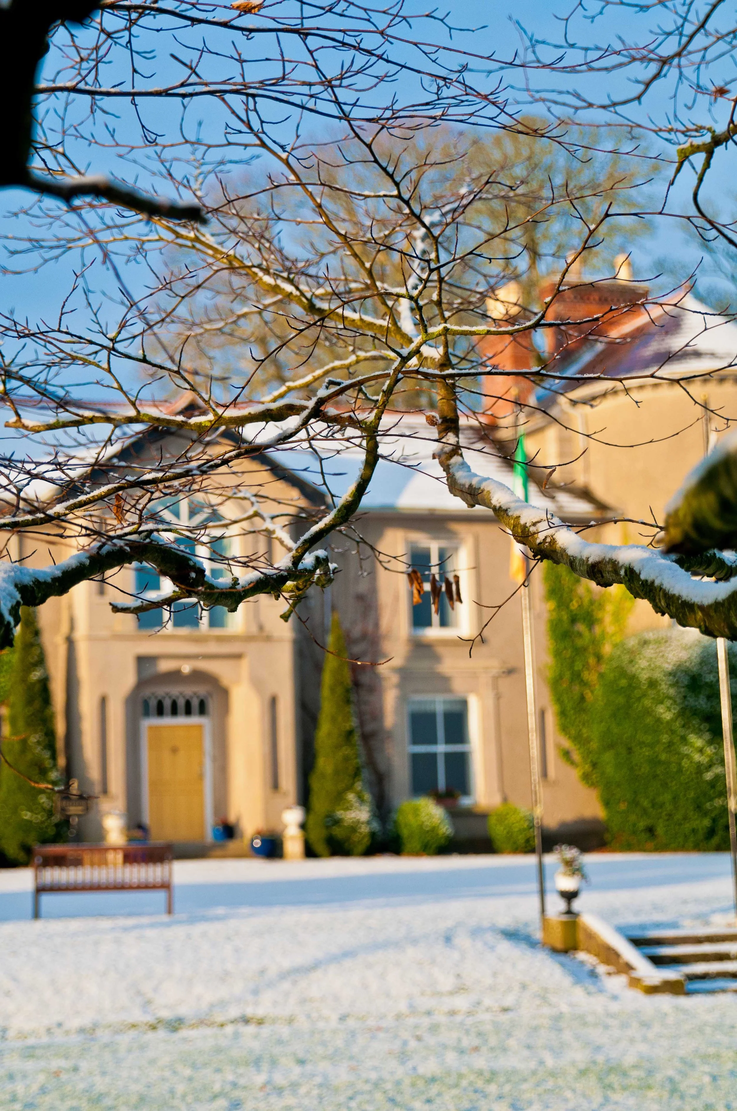 Gallery — Bansha Castle