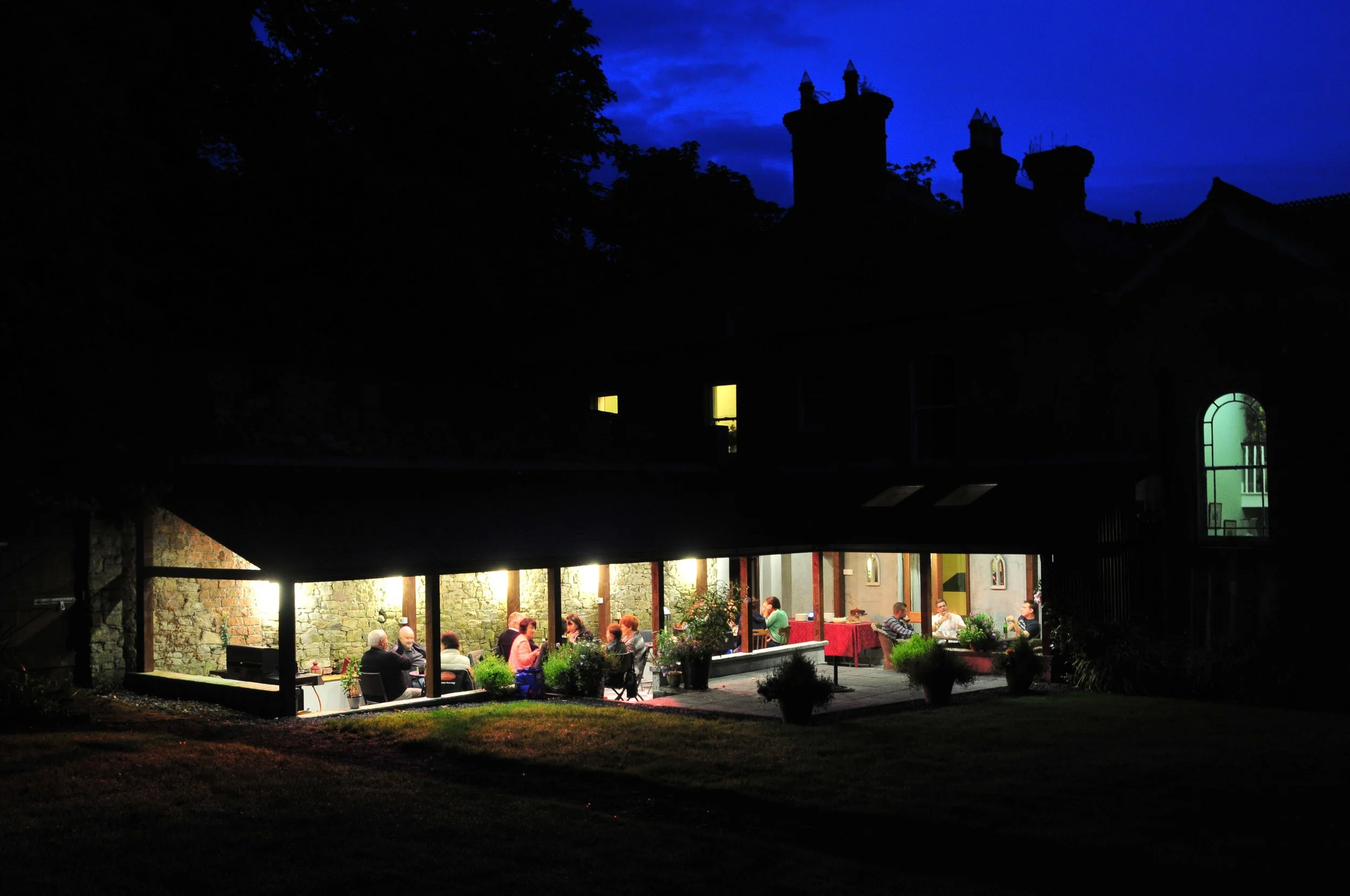 Gallery — Bansha Castle