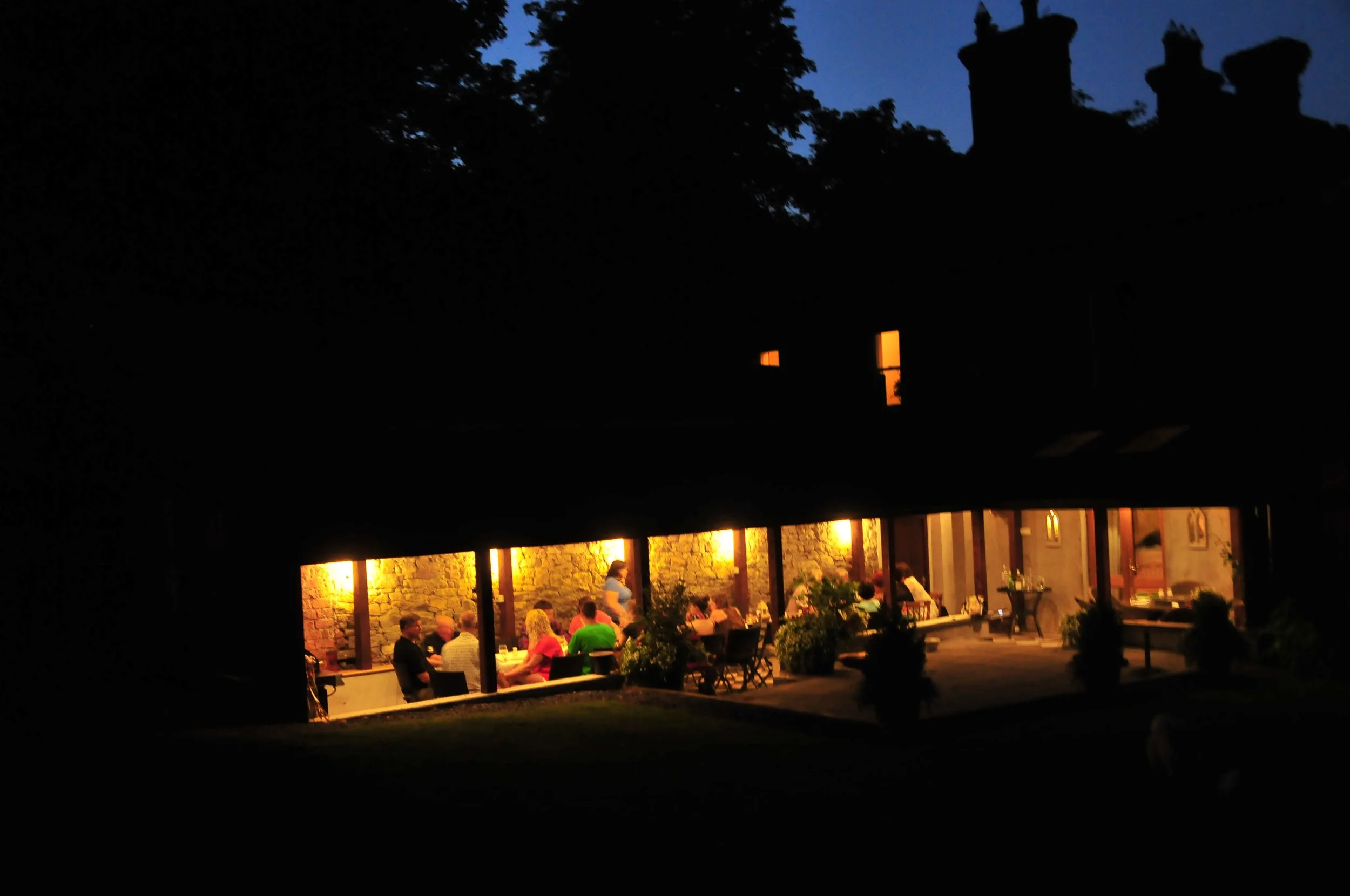 Gallery — Bansha Castle