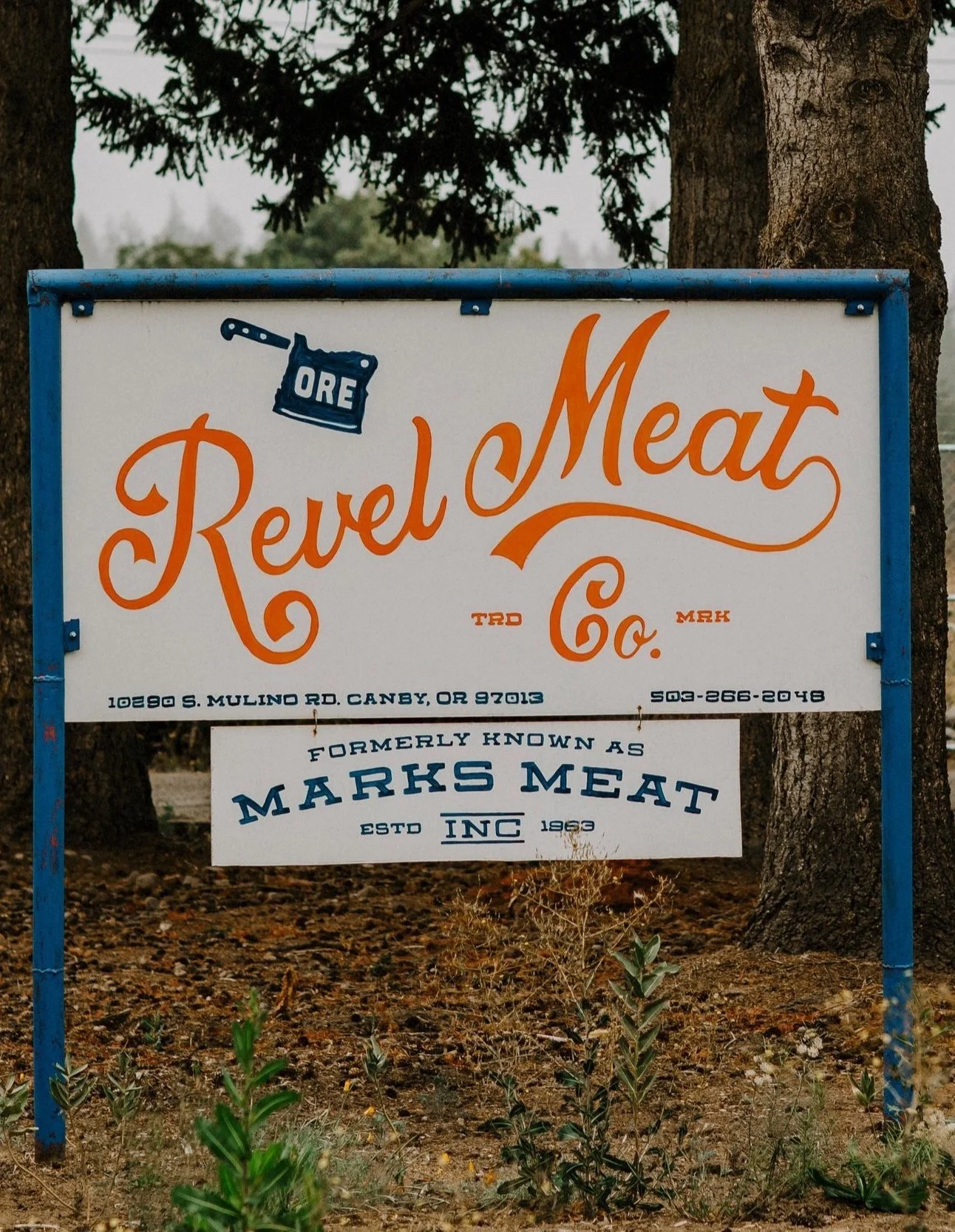 Revel Meat Co | Portland Butcher Shop + USDA Meat Processor