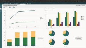 Optimizing Workforce Planning with Oracle Cloud EPM Planning — David ...