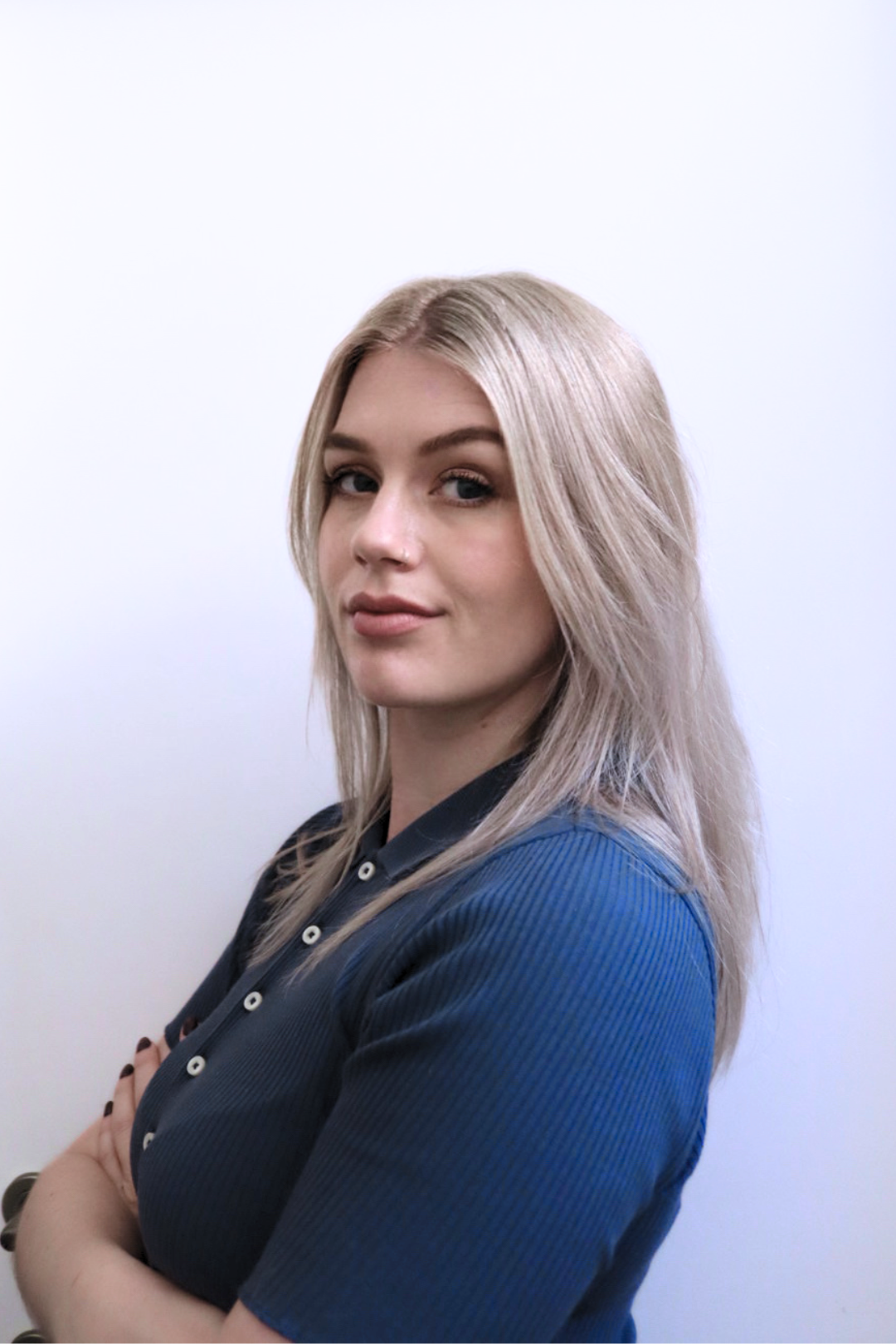 H/LFTIJDS — Pia de Jager