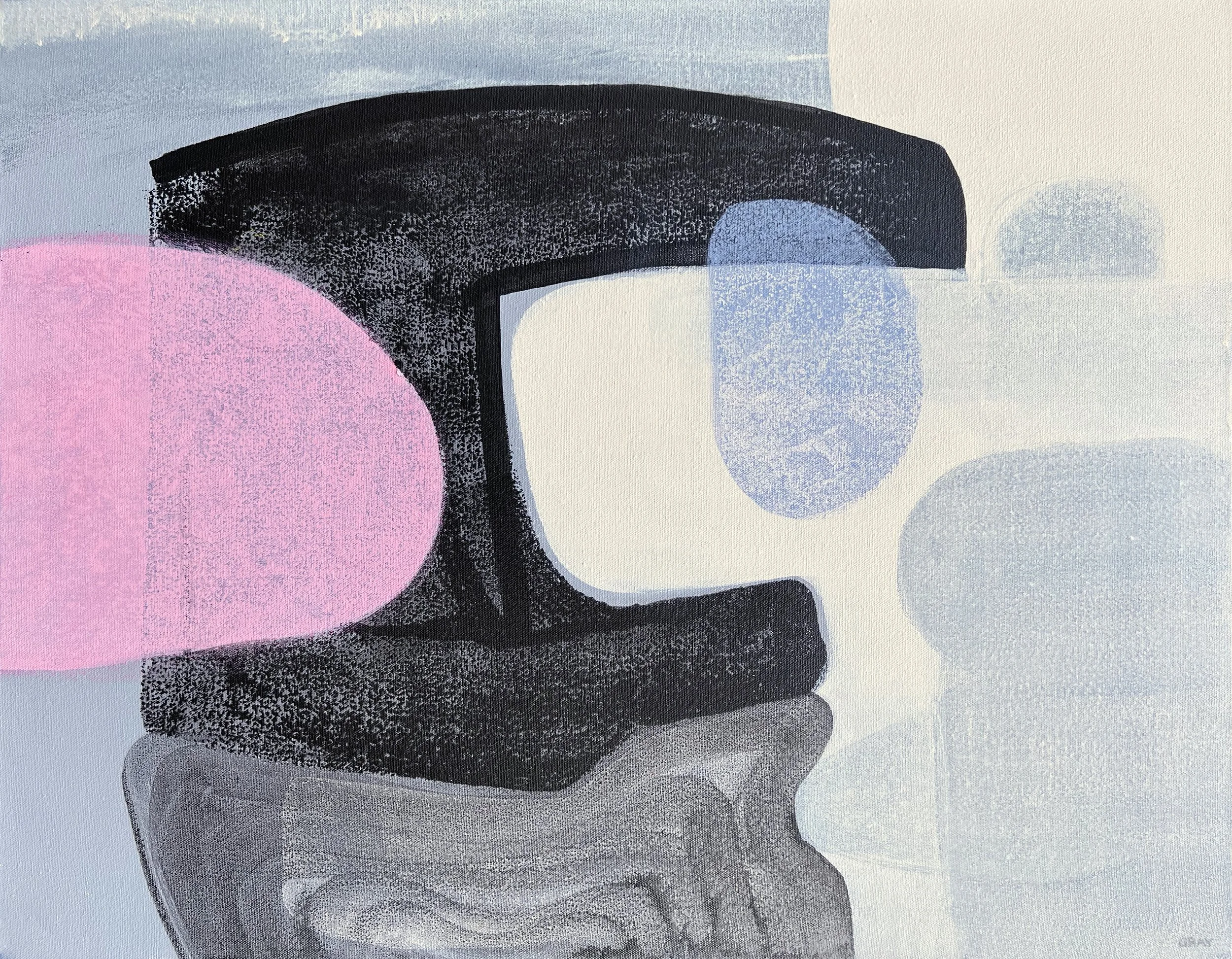 Jenny Gray Art - Shop Original Abstract Paintings