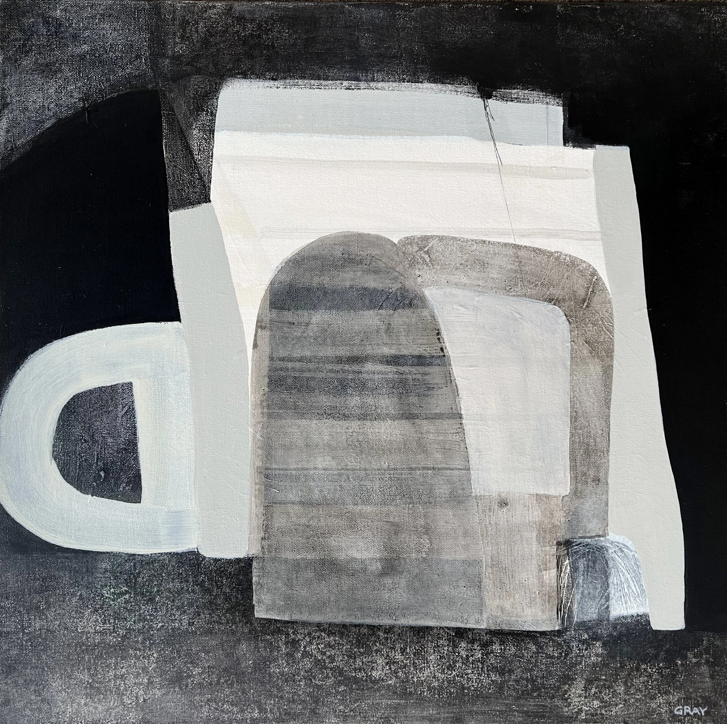 Jenny Gray Art - Shop Original Abstract Paintings