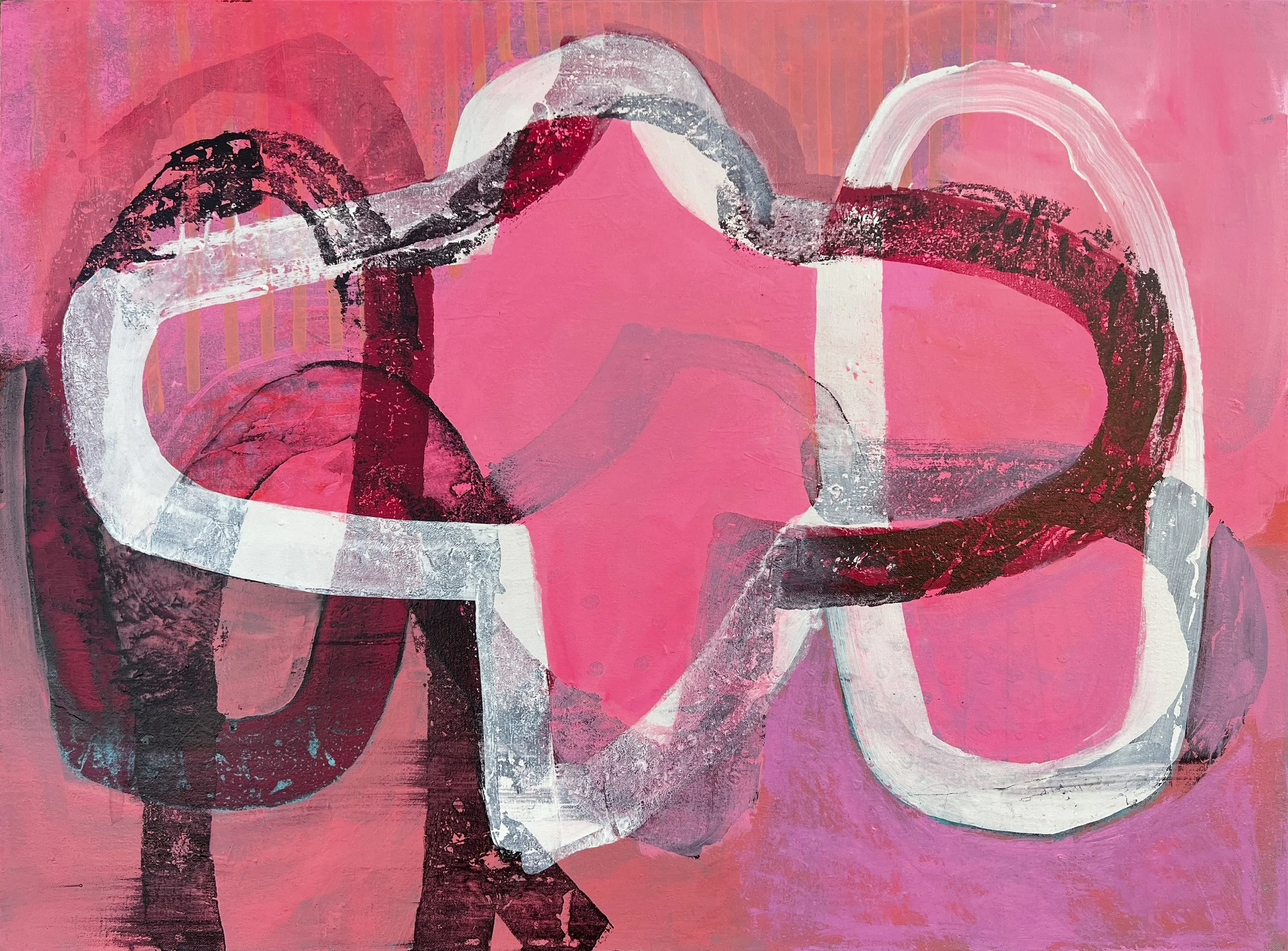 Jenny Gray Art - Shop Original Abstract Paintings