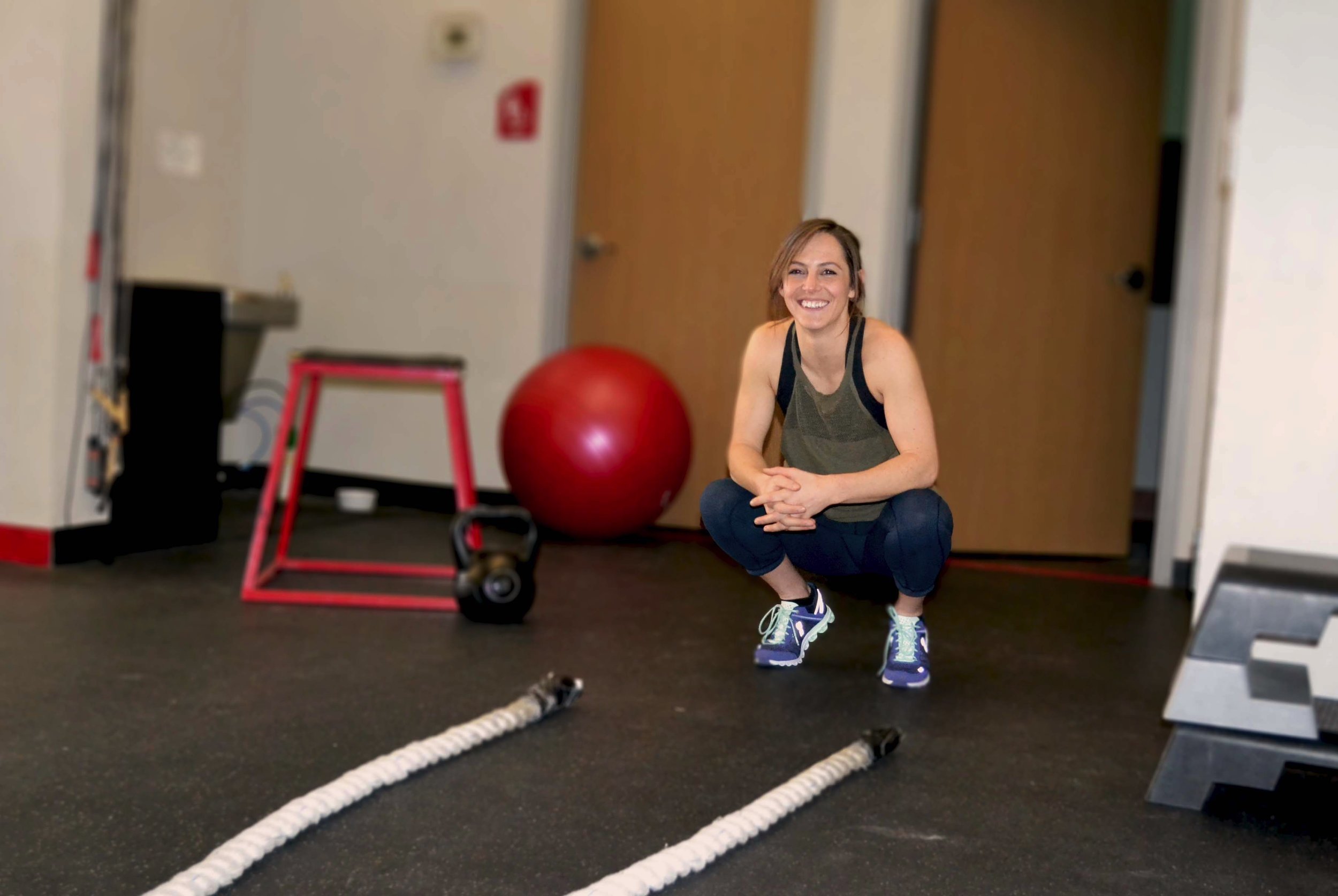 About RevFit — REV FIT BY AK