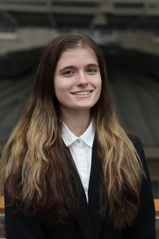 Team Roster — CUBMD