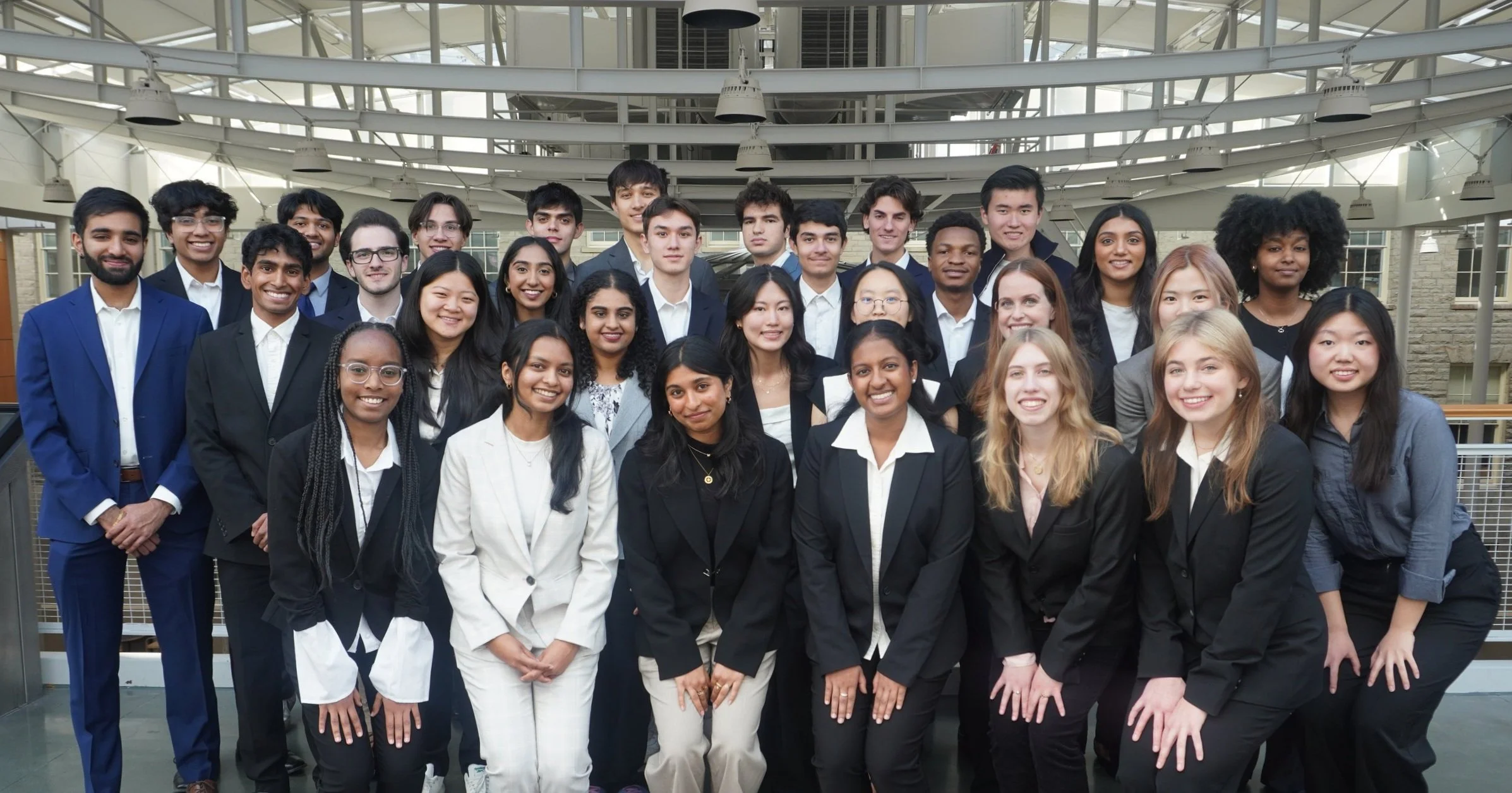 Team Roster — CUBMD