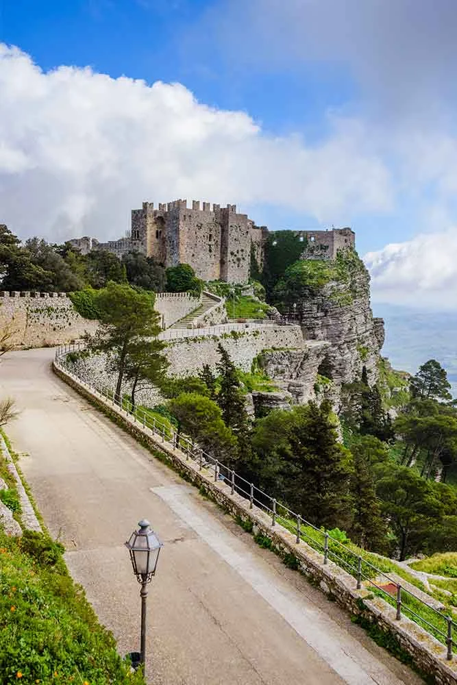 Day Trips: Things to See & Do in Sicily — Luxury Vacation Homes in ...