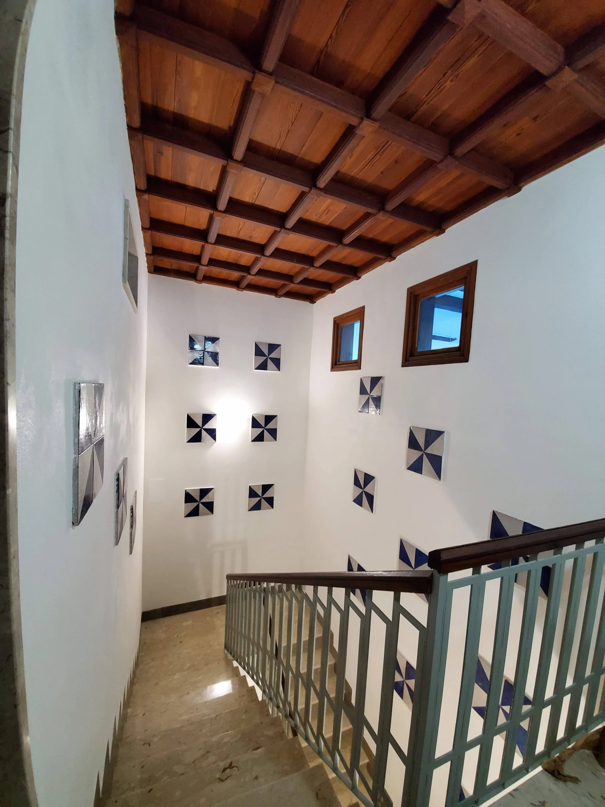 The Penthouse & Terrace Apartment — Luxury Vacation Homes in Sicily ...