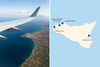 Nonstop Flights from the U.S. to Sicily in 2025 (Plus a Tip for ...