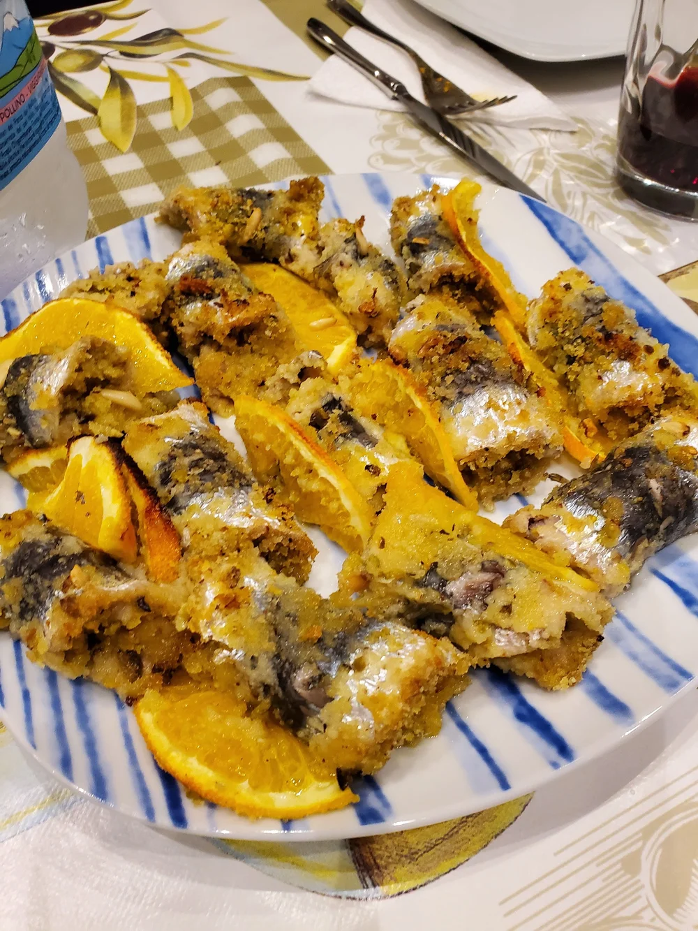 15 Uniquely Sicilian Foods You Need to Try — Palazzo del Golfo