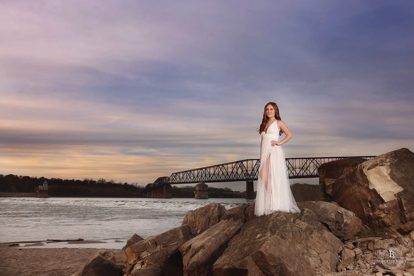 Featured Senior Session | Bridgette Kelly Photography — SENIOR STYLE GUIDE