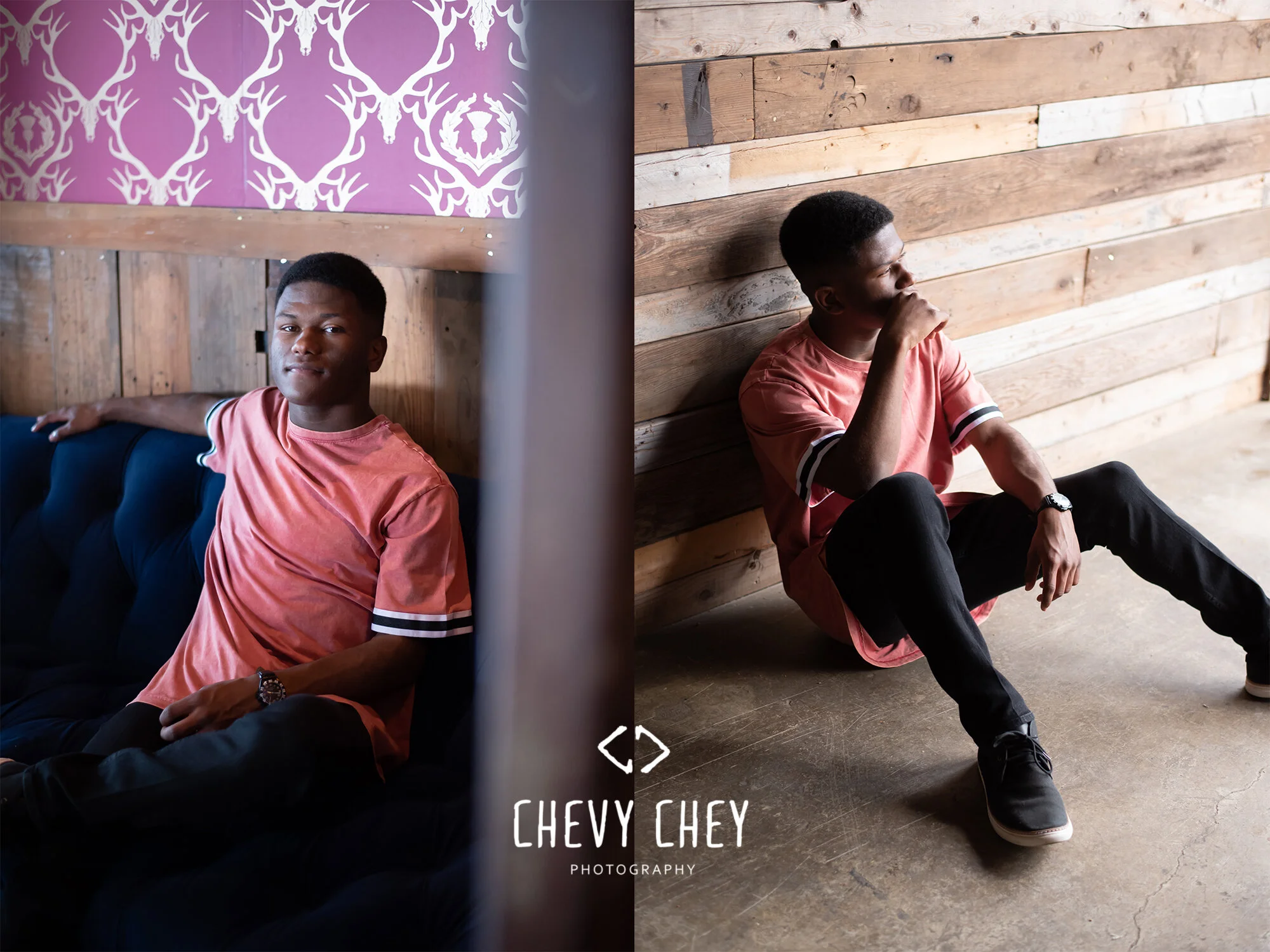 SSG Community Spotlight | Chevy Chey Photography — SENIOR STYLE GUIDE