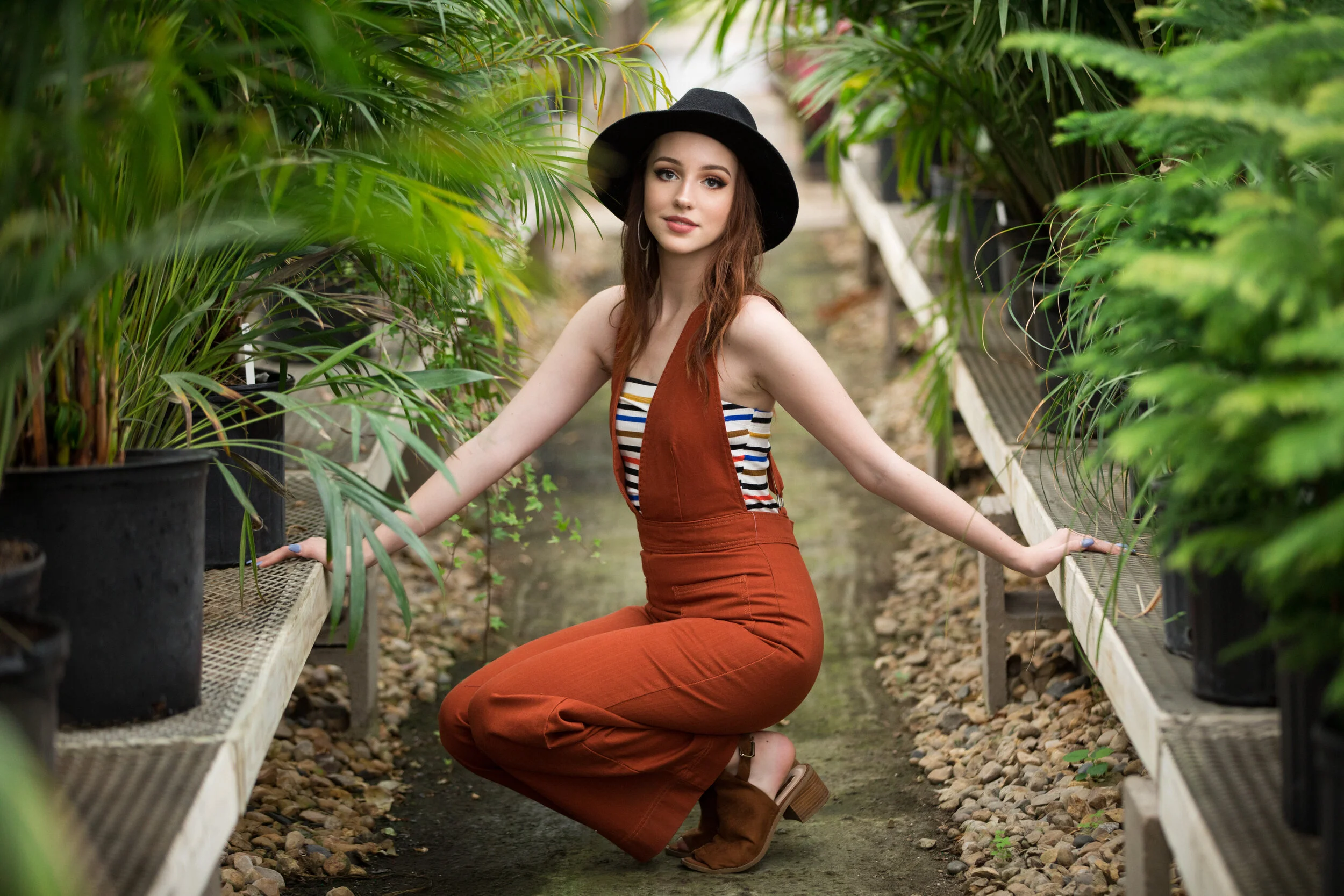 2018 HOT 100 Winner | Sarah Monson Photography — SENIOR STYLE GUIDE