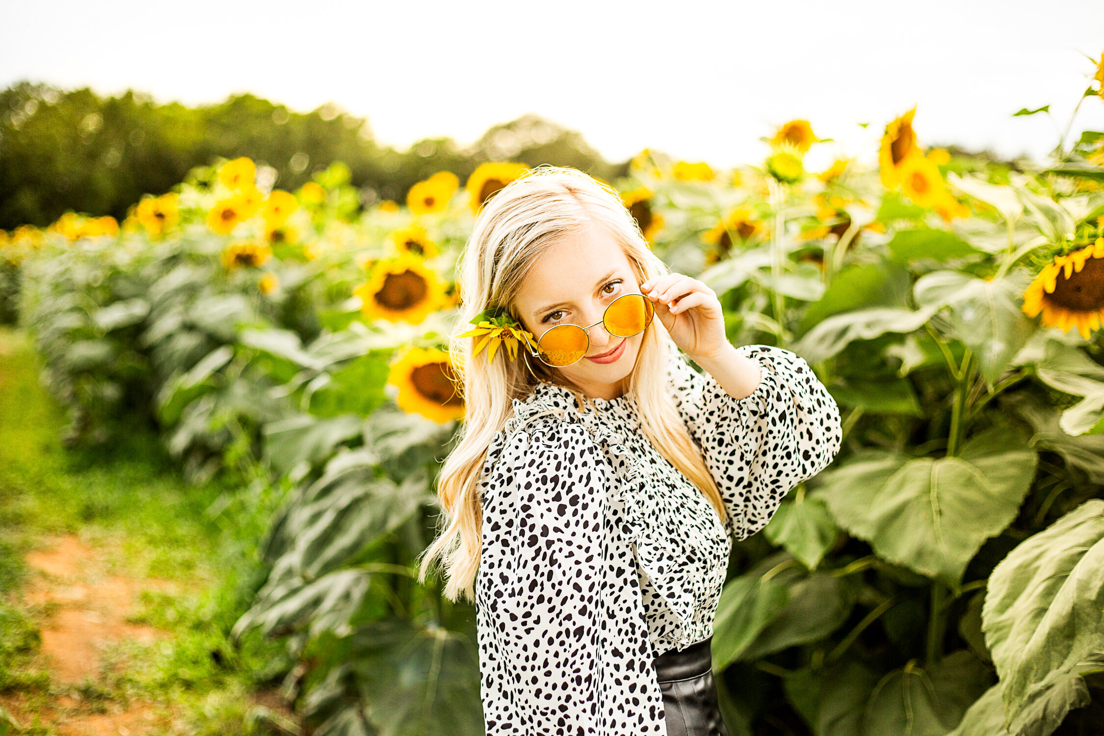 Featured Senior Session | Stacy Jay Photography — SENIOR STYLE GUIDE