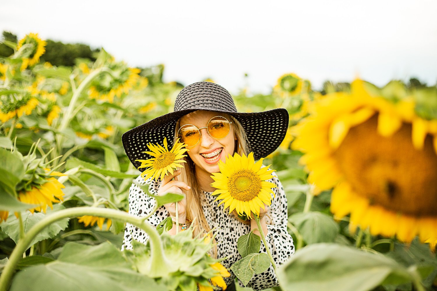 Featured Senior Session | Stacy Jay Photography — SENIOR STYLE GUIDE