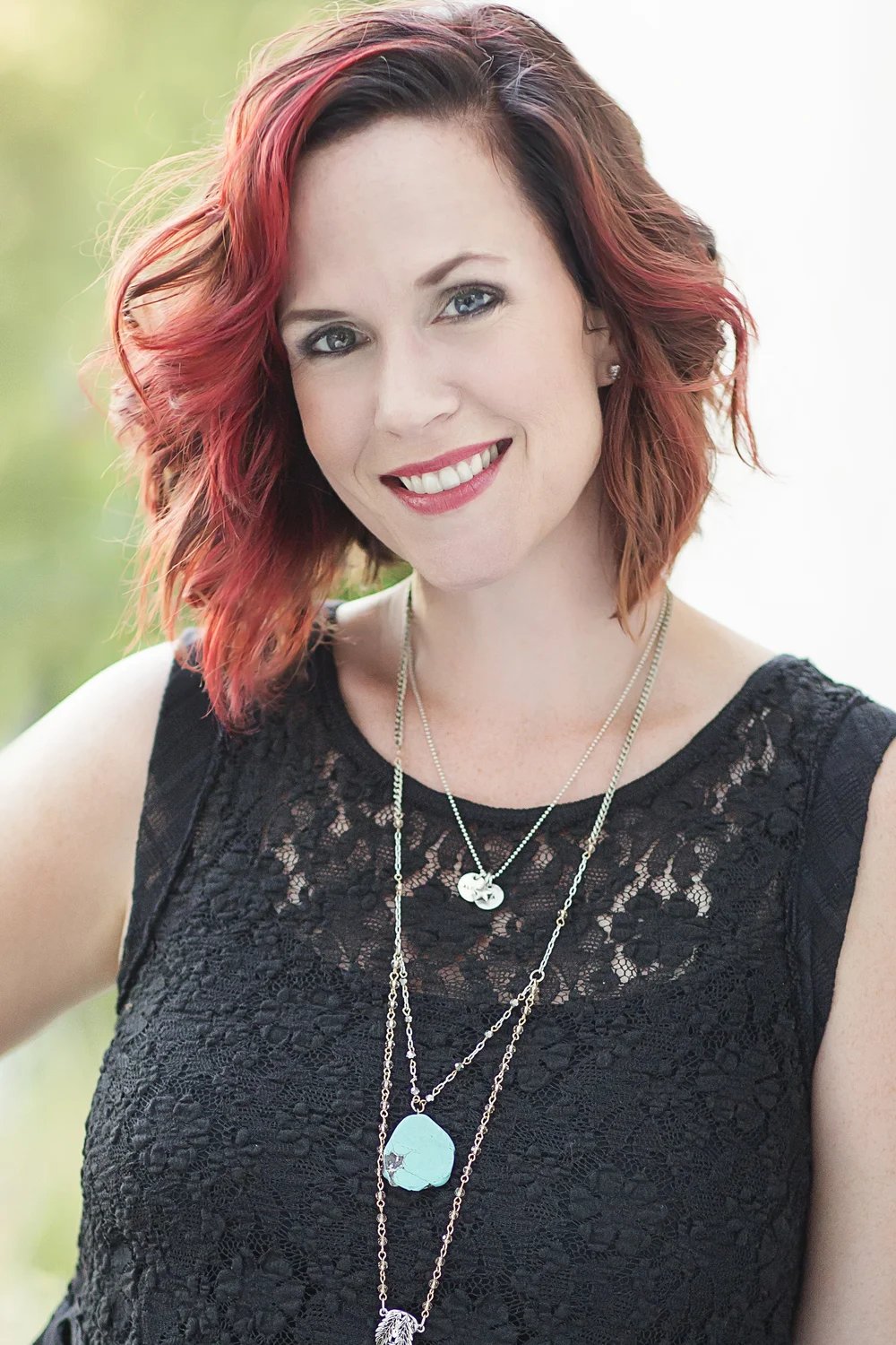 Welcome Home...PUSH 2024! — SENIOR STYLE GUIDE