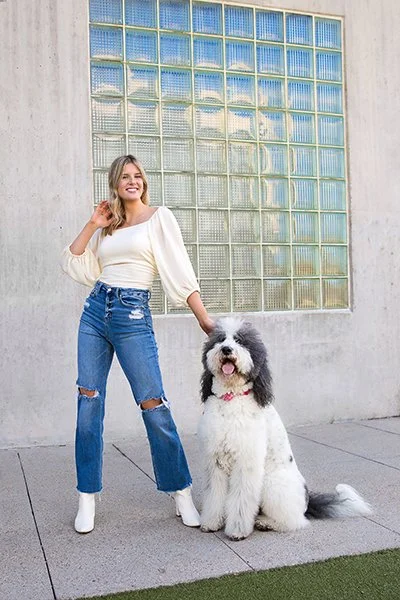 Featured Senior Session | Pamela Clark Studios — SENIOR STYLE GUIDE