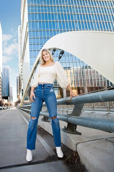 Featured Senior Session | Pamela Clark Studios — SENIOR STYLE GUIDE