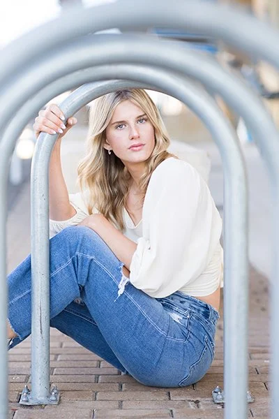 Featured Senior Session | Pamela Clark Studios — SENIOR STYLE GUIDE