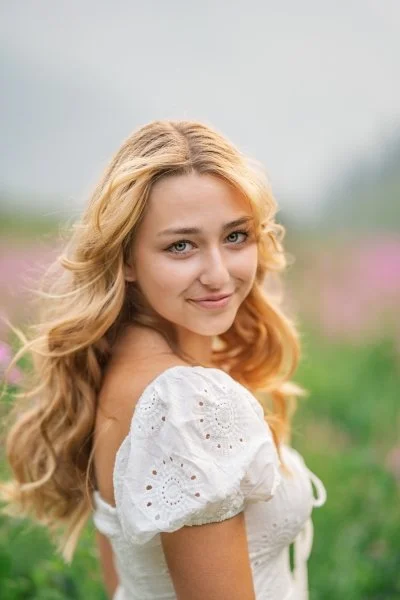 Featured Senior Session | Kimberly Taylor Photography — SENIOR STYLE GUIDE