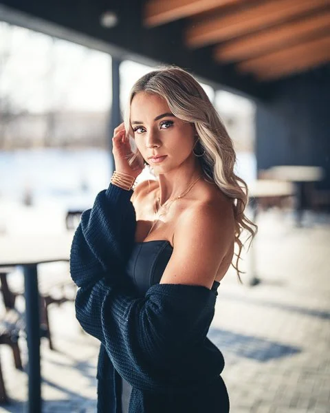 Featured Senior Session | Max Lee Photography — SENIOR STYLE GUIDE