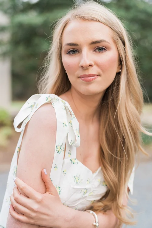 Featured Senior Session | Rae Marshall Photography — SENIOR STYLE GUIDE