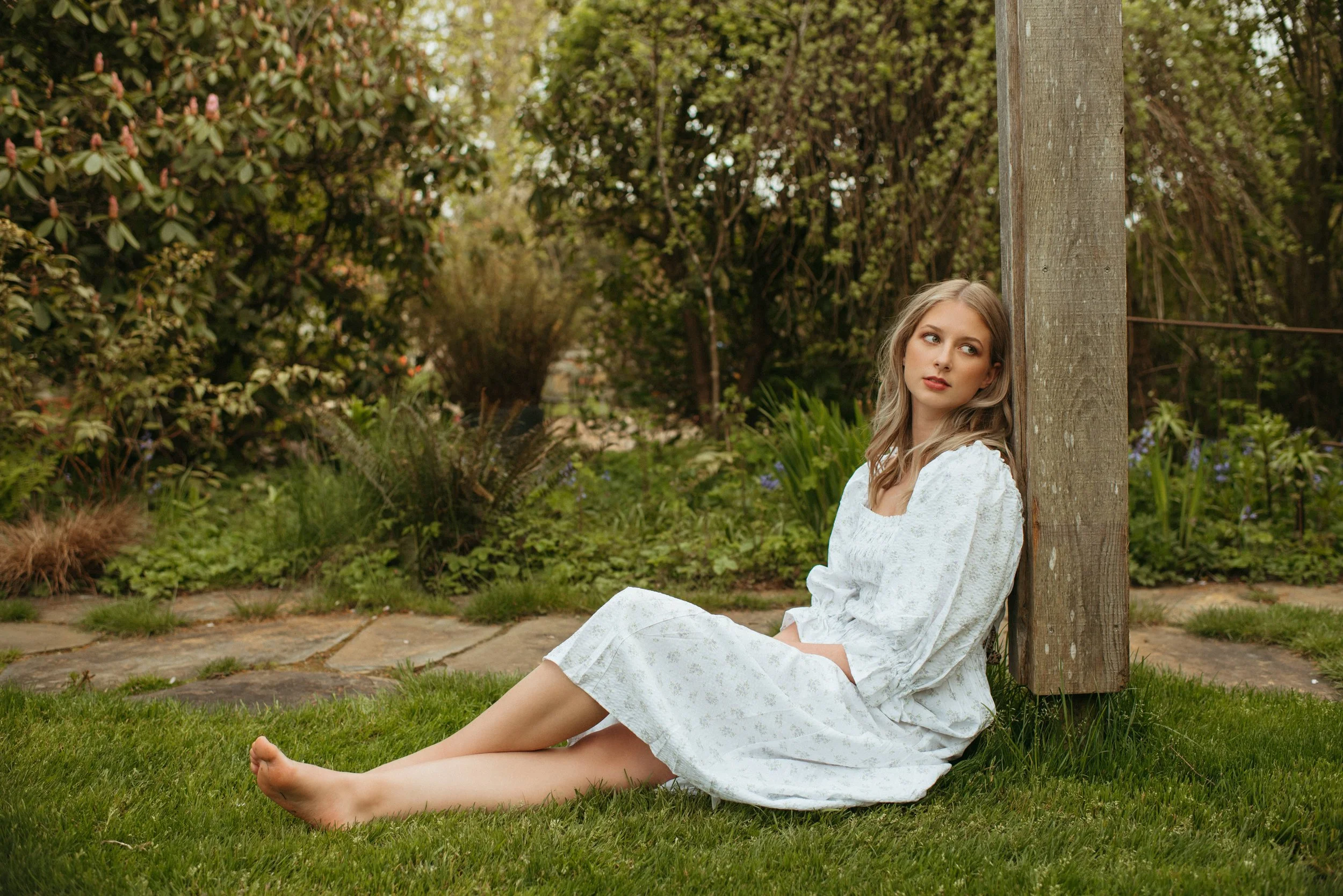 Featured Senior Session | Mossfloor Photography — SENIOR STYLE GUIDE
