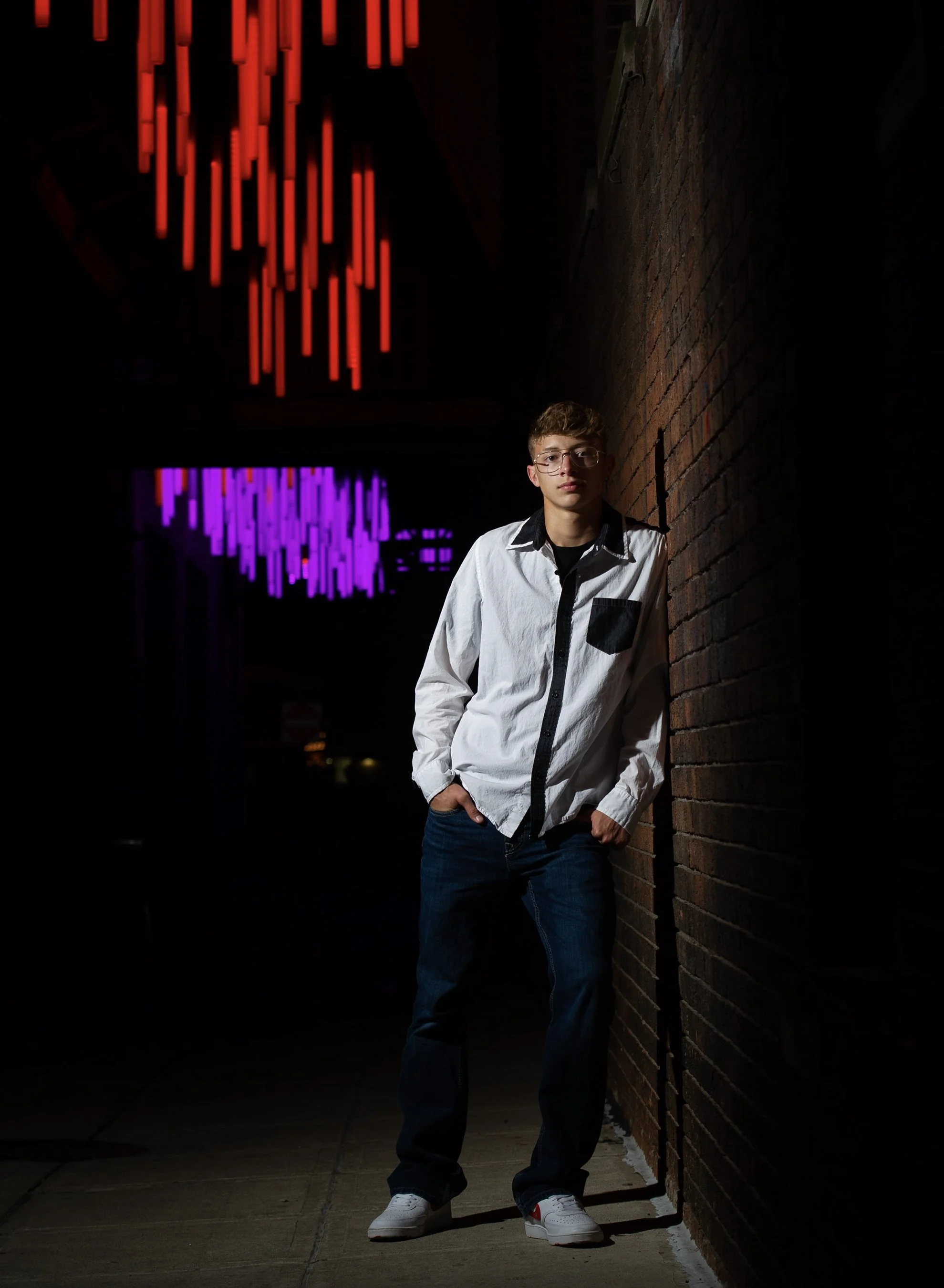 Featured Senior Session | Memories by Tawnya — SENIOR STYLE GUIDE