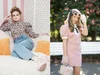 Pastel is Trending From Senior Portraits — SENIOR STYLE GUIDE