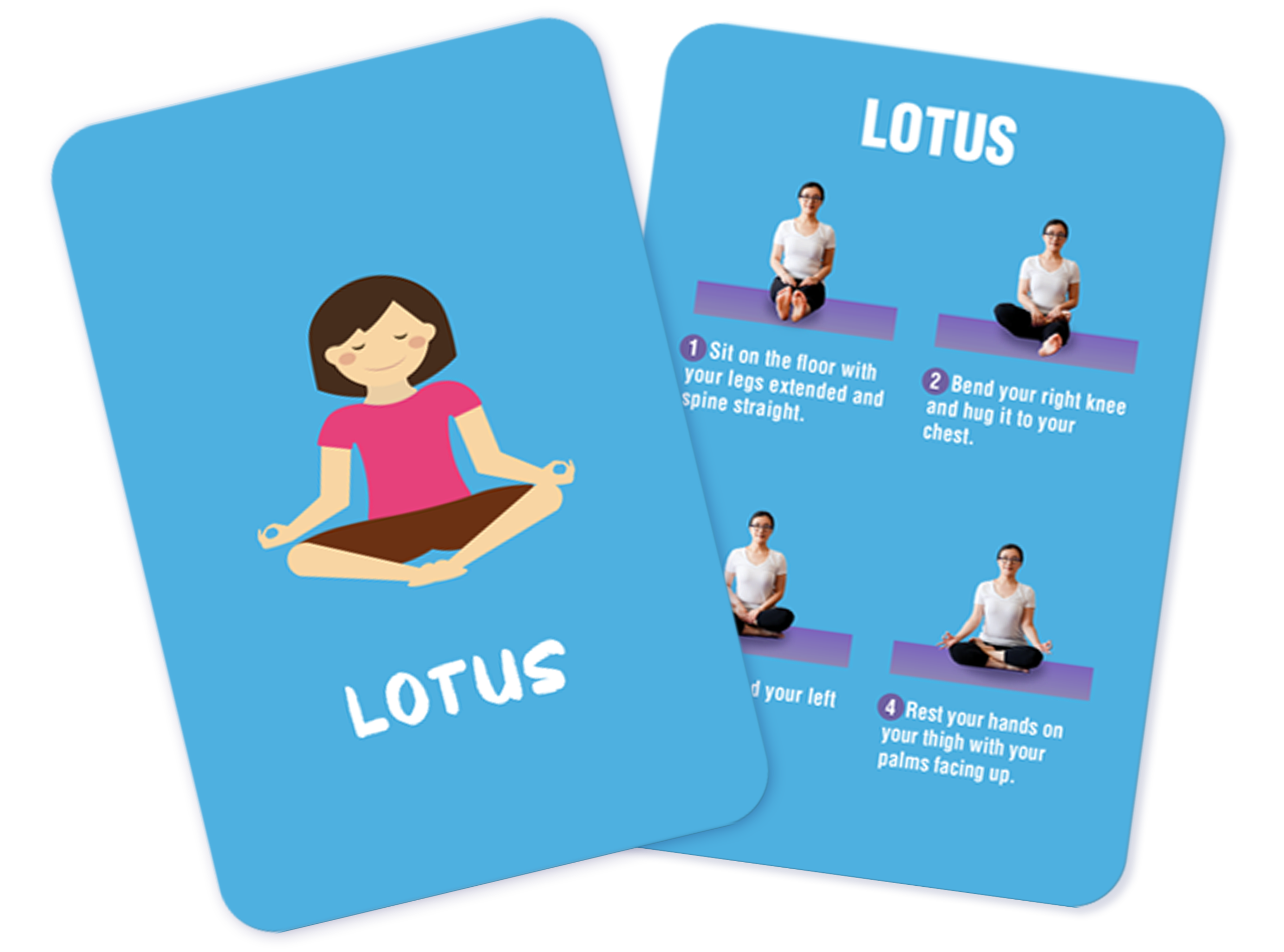 Yoga Bingo SEL Board Game for Kids at Home | Relaxation & Mindfulness ...