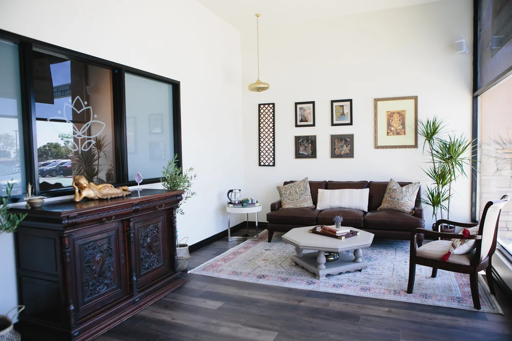 Our Story — Mindful Space Yoga Meditation
