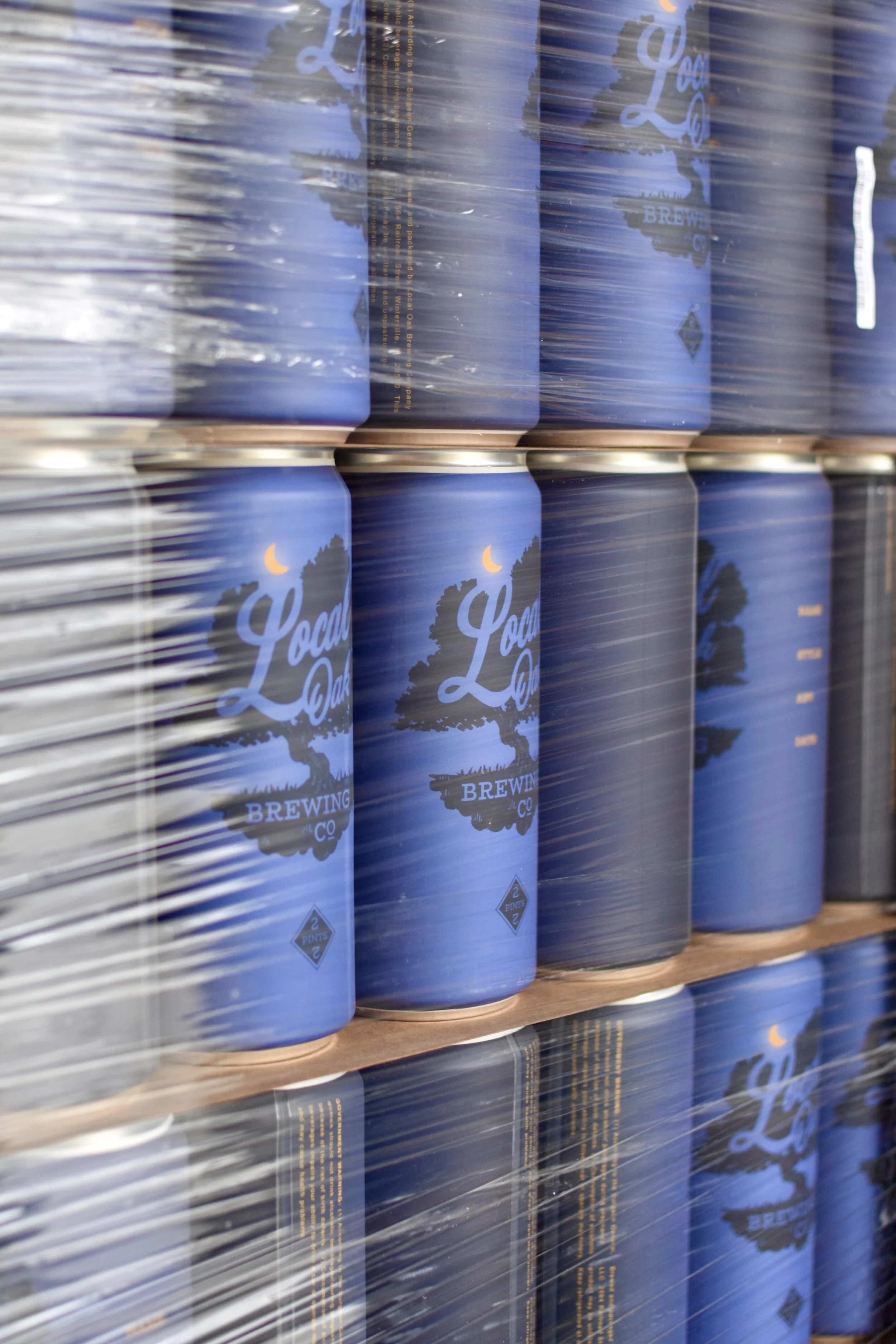 Local Oak Brewing Co.