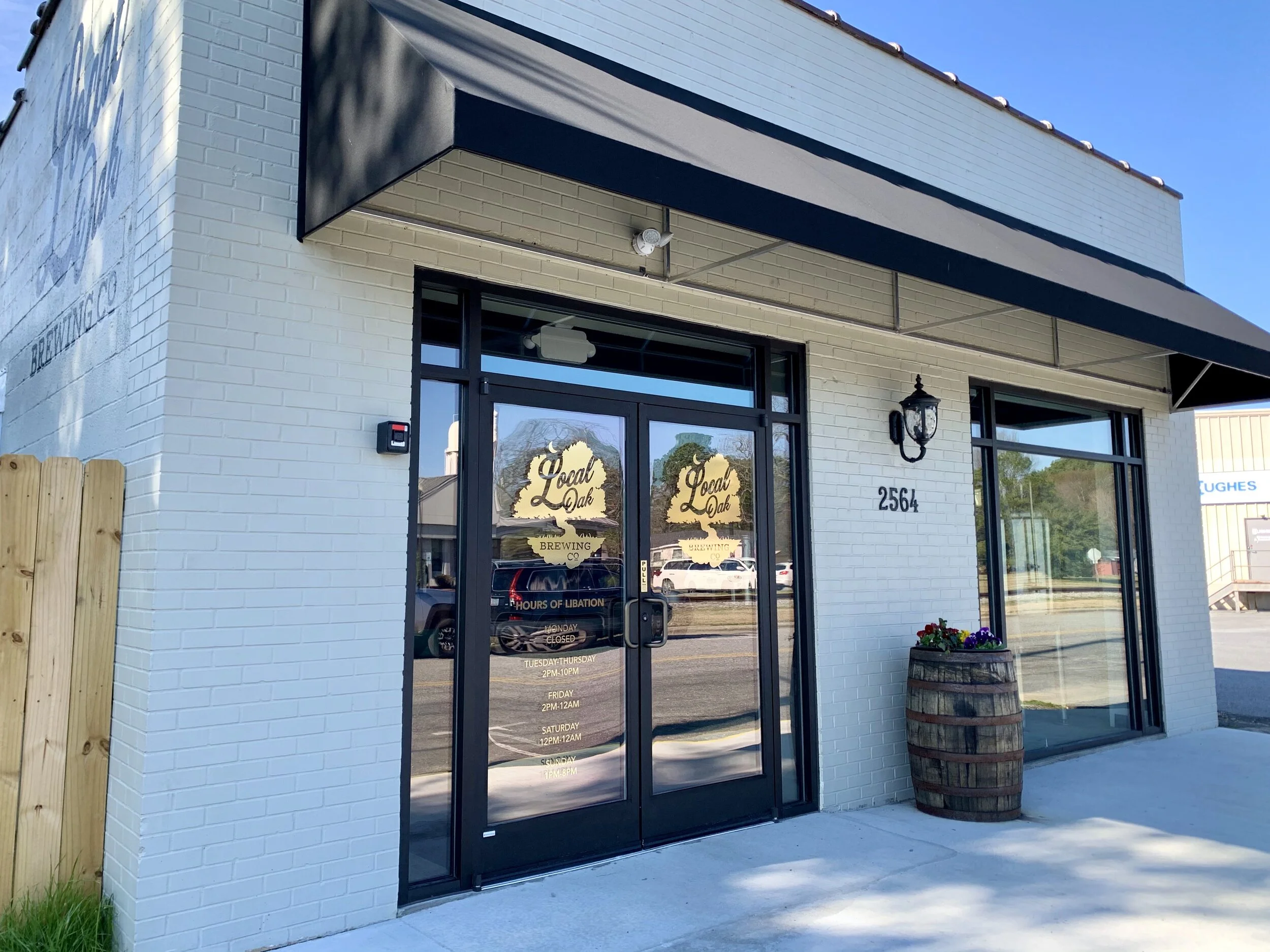 Local Oak Brewing Co.