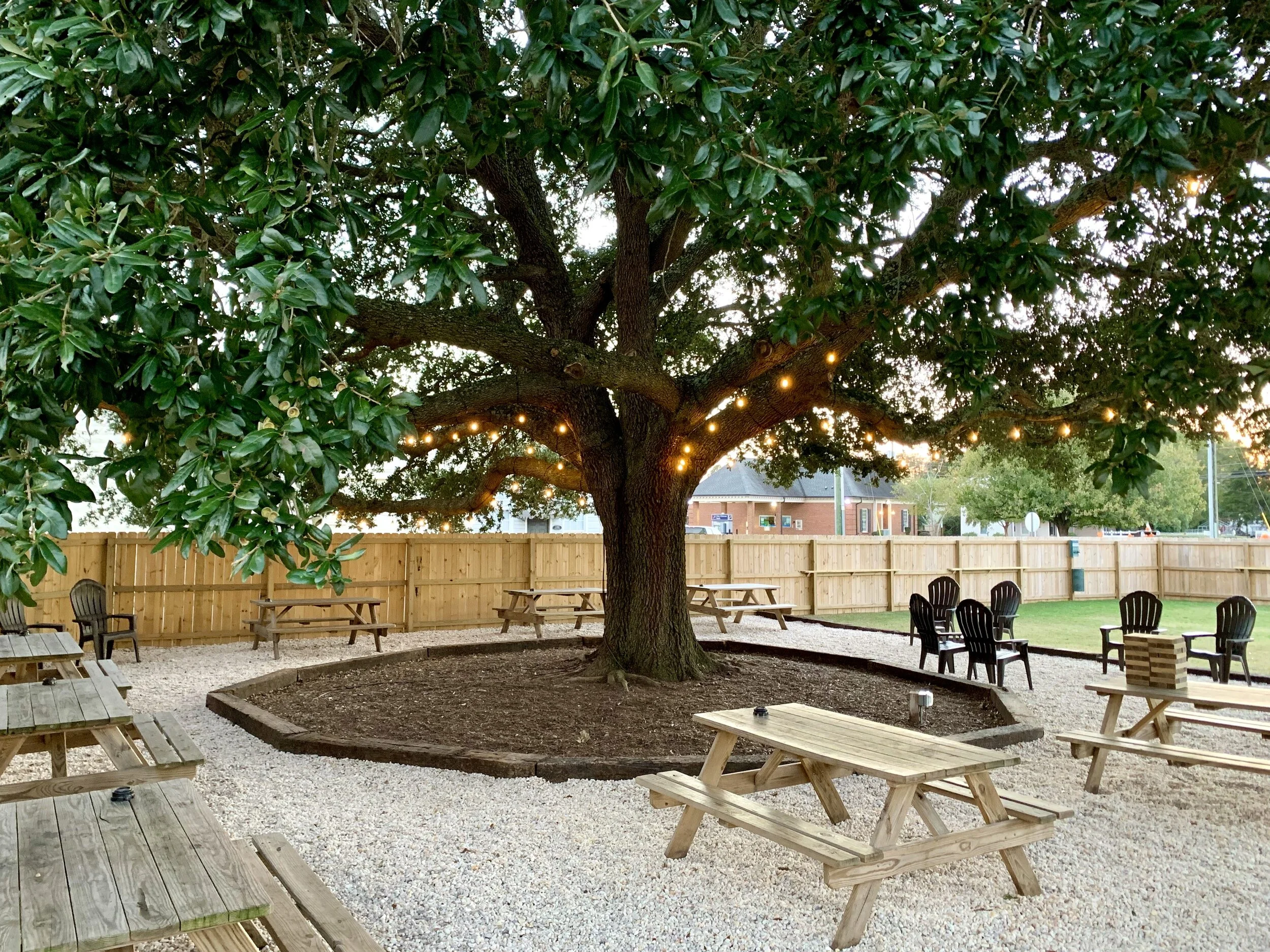Local Oak Brewing Co.