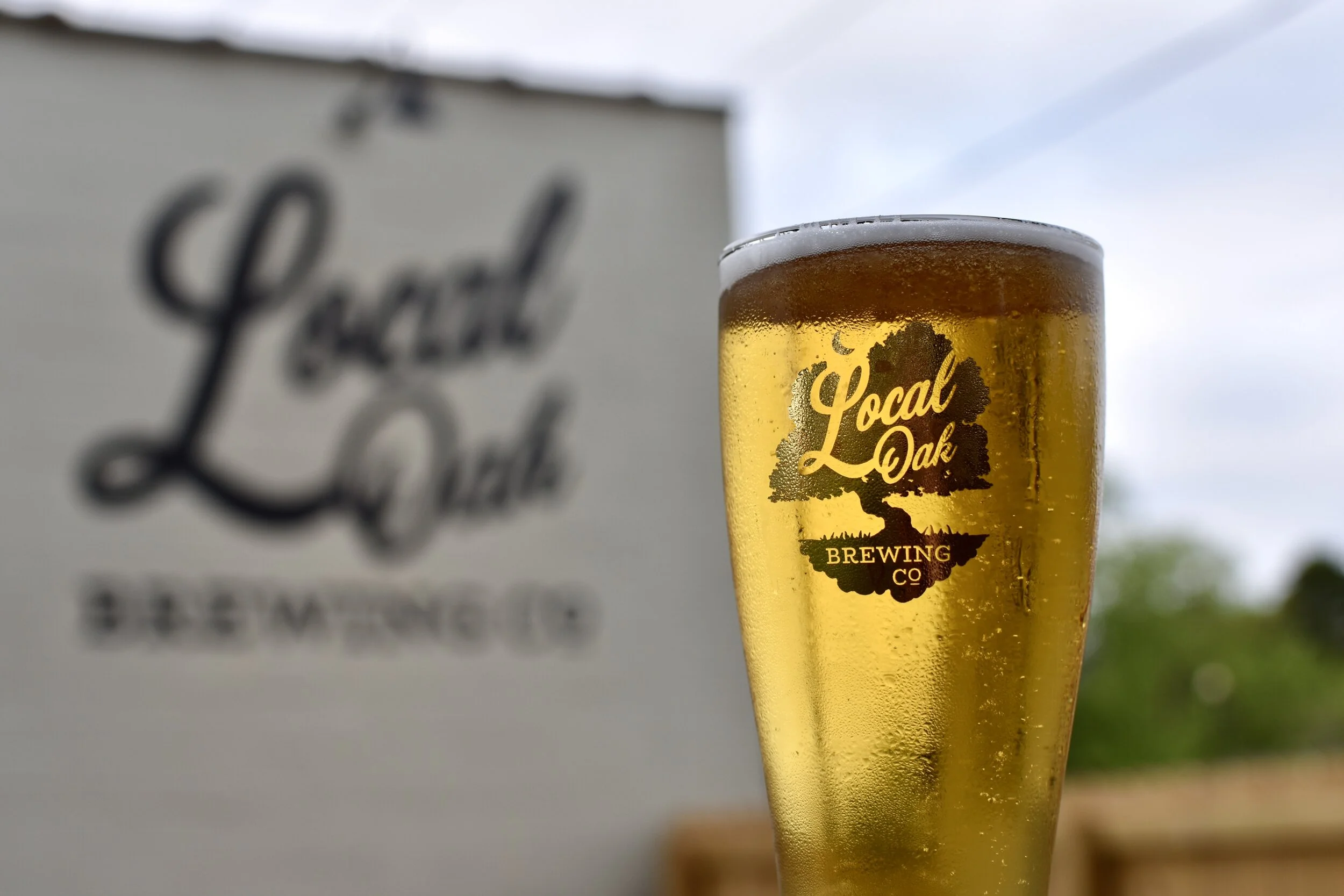 Local Oak Brewing Co.