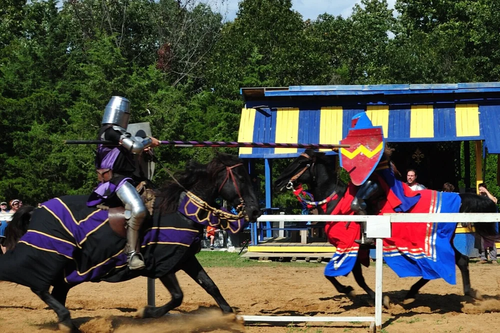 Our Story — Equus Nobilis