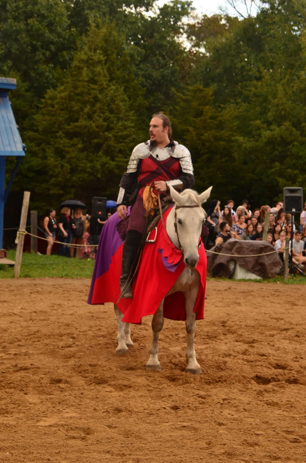 performers — Equus Nobilis