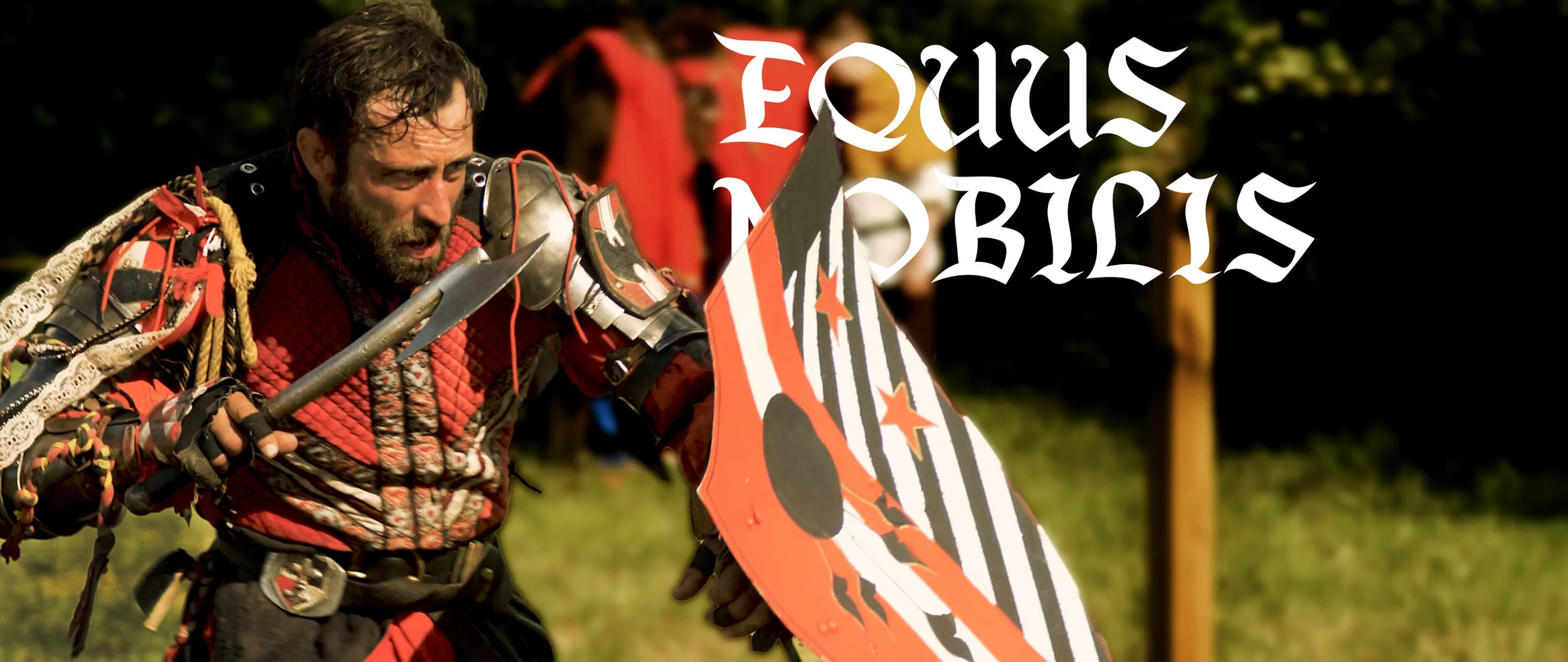 Equus Nobilis