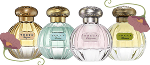 Tocca Perfume - A Slice Of Heaven |OC Facial care centre : Facial ...