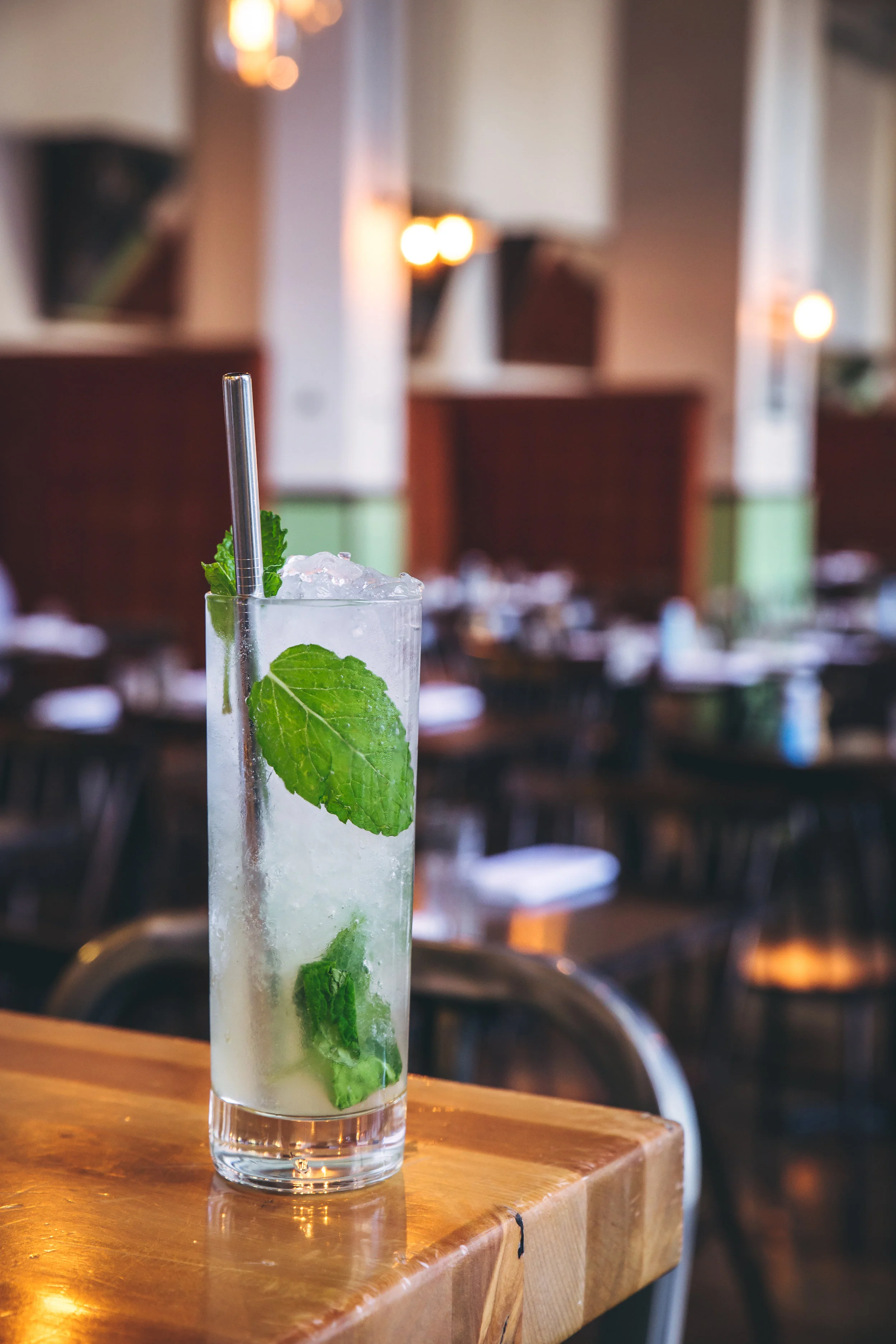 Charley Noble Eatery and Bar