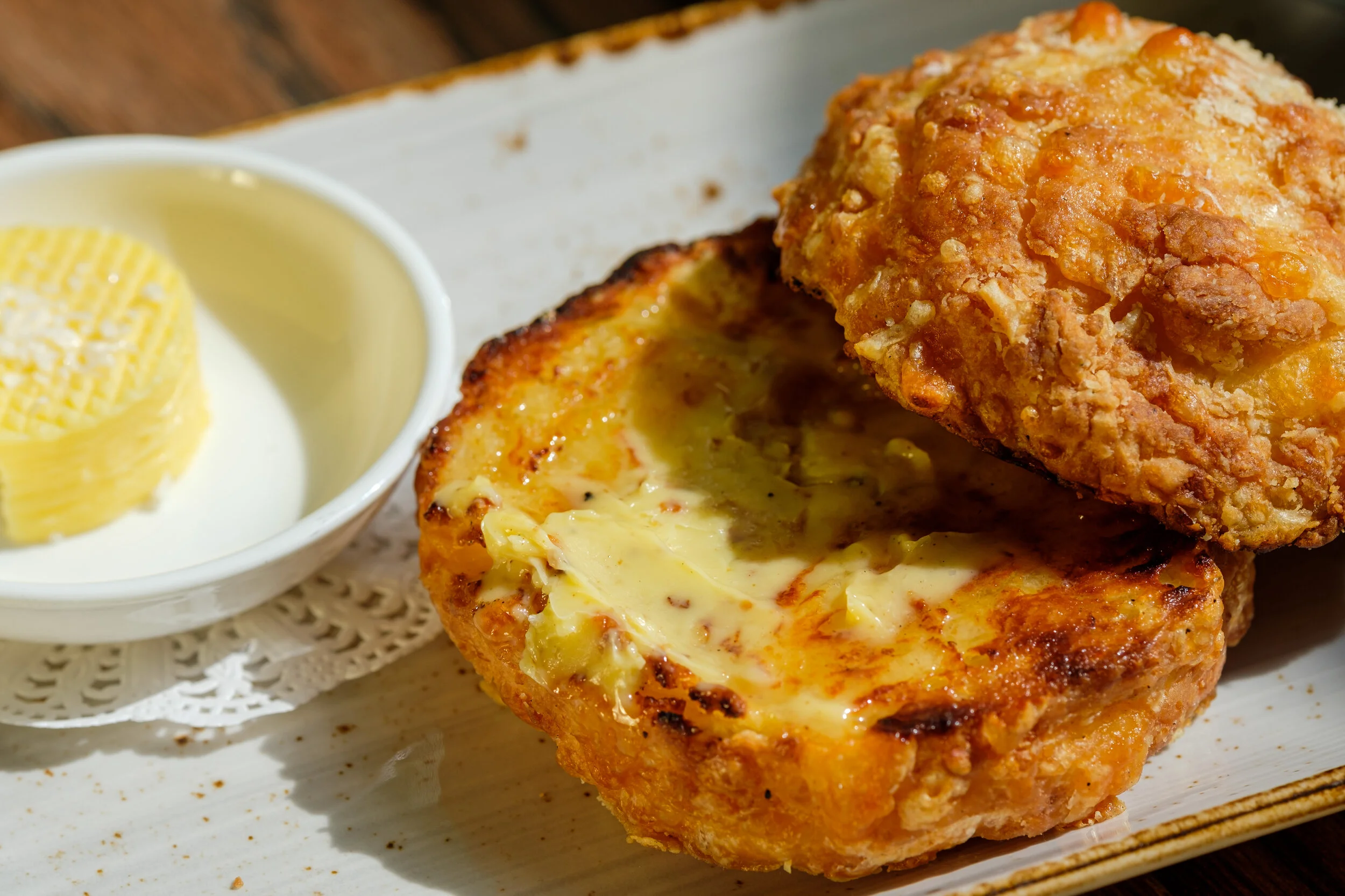 Gallery — Charley Noble Eatery & Bar