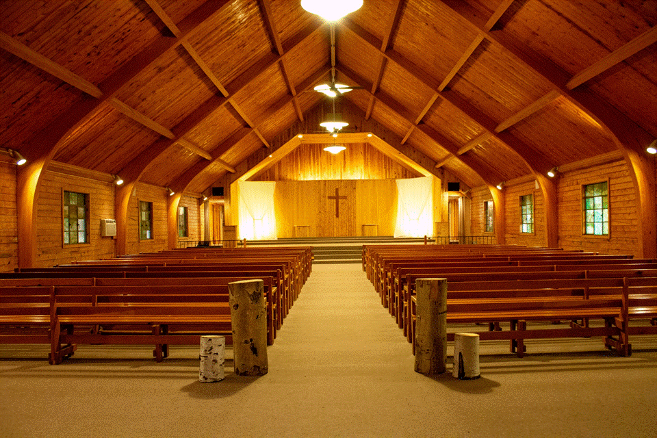What's New? — Pinecrest Weddings and Event Center