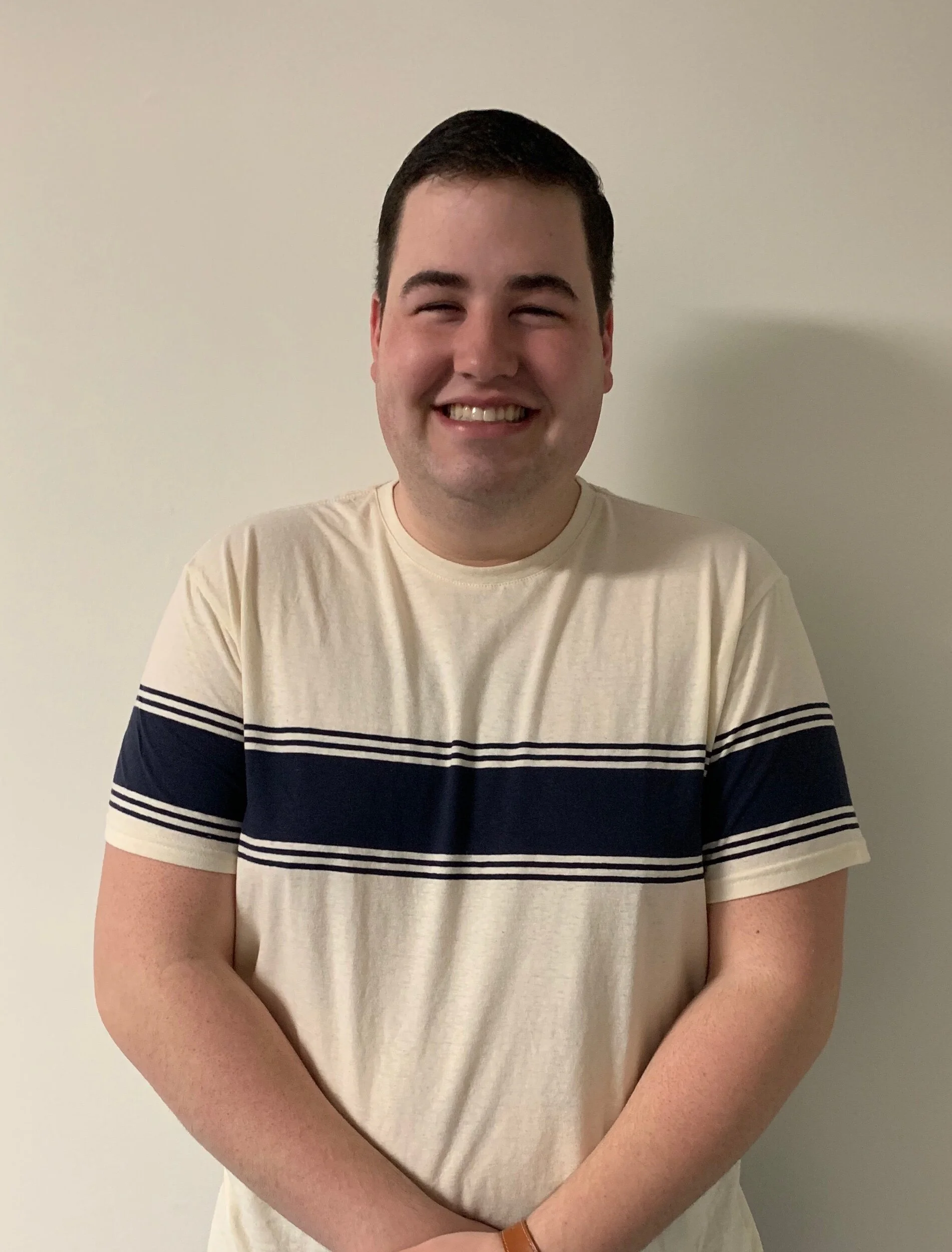 Our Staff — Mt. Olive Baptist Church