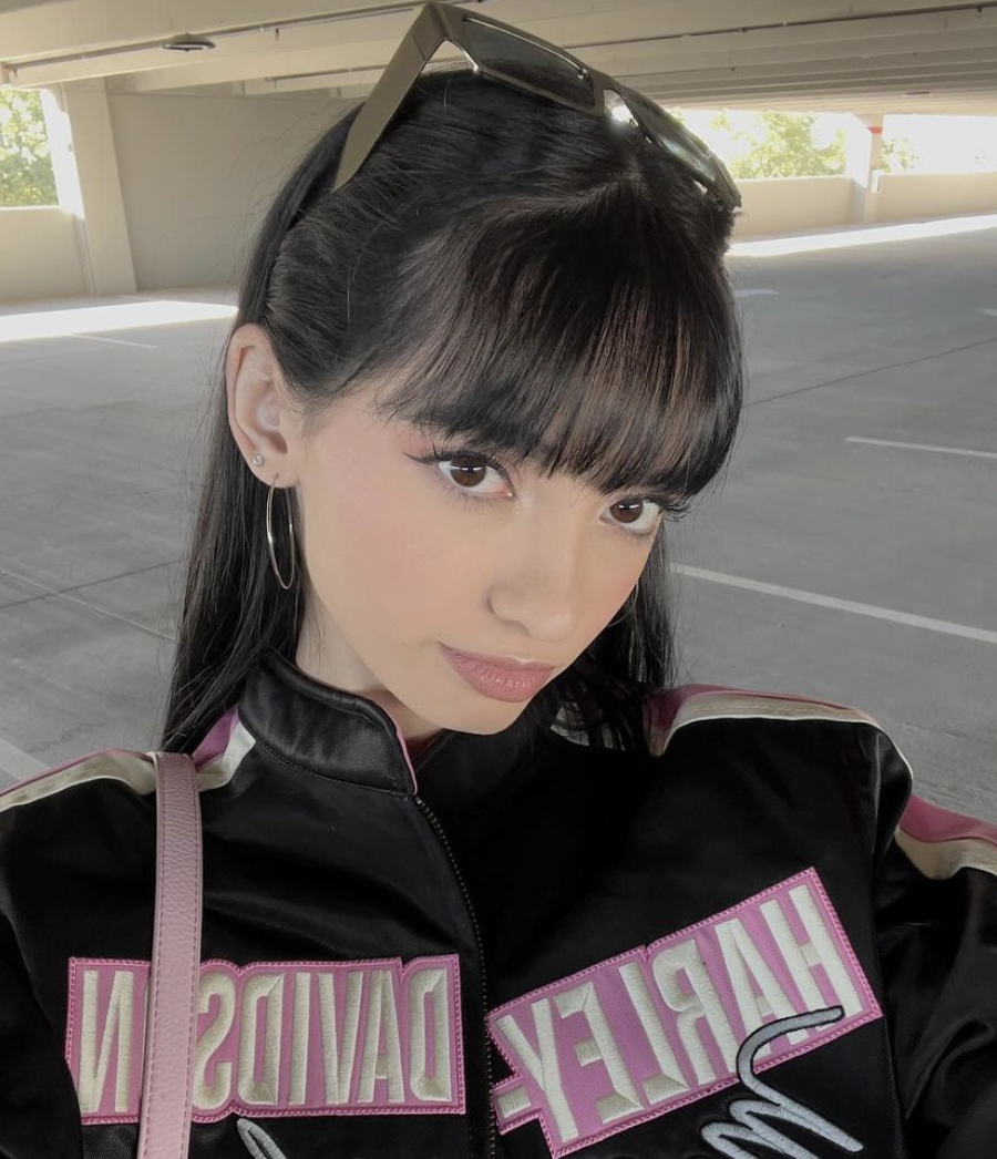 Influencers — NEXT COLLECTIVE