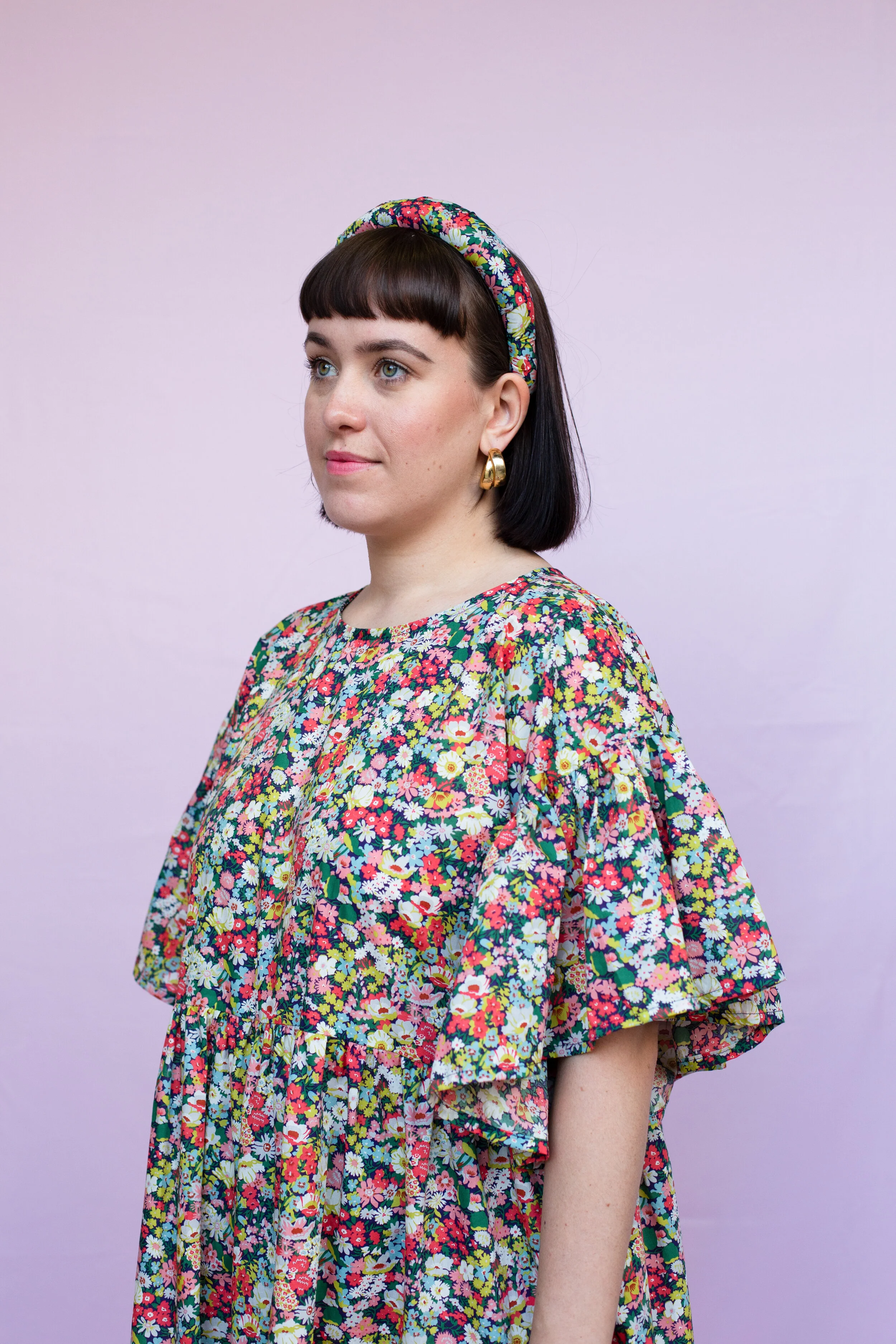 PIGMENT PROFILES: DAISY BRAID — Pigment studio