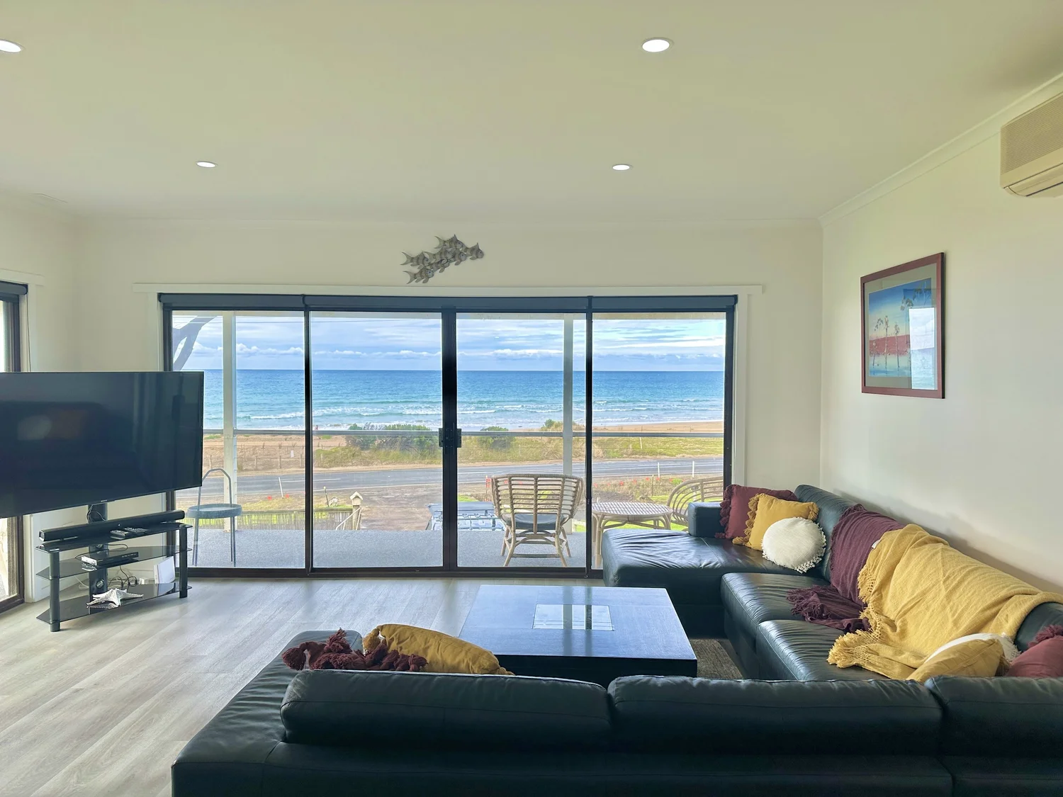 Otway Getaways Apollo Bay Holiday Accommodation - Pet Friendly ...