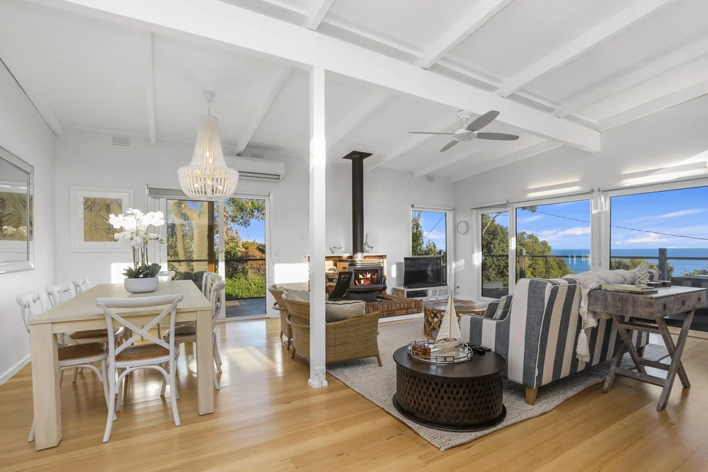 Otway Getaways Apollo Bay Holiday Accommodation - Pet Friendly ...