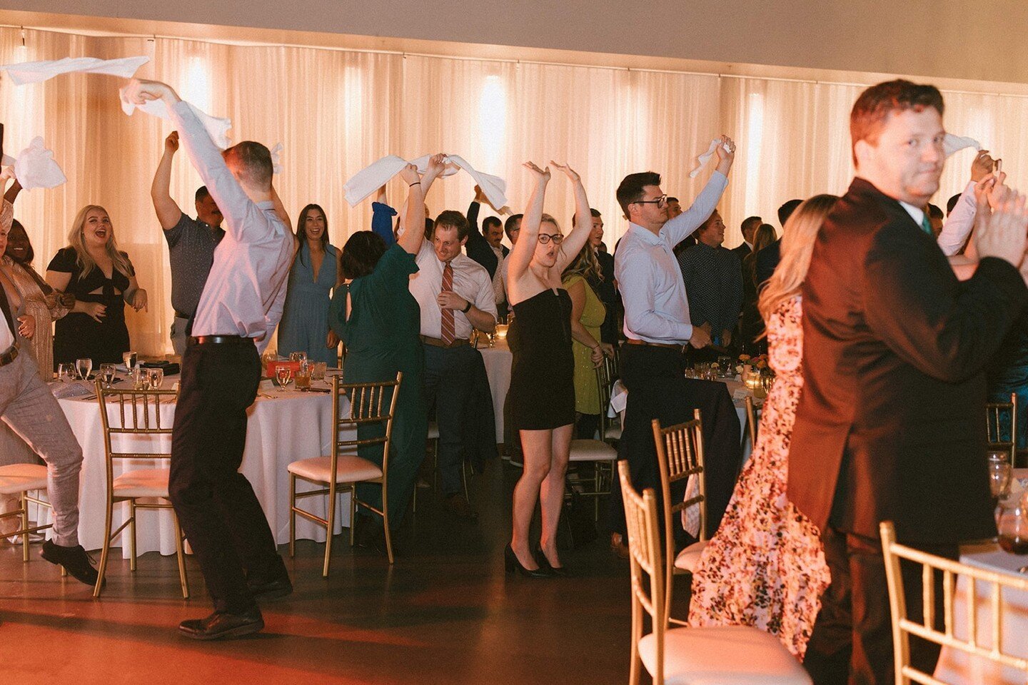 OMAHA EVENT GROUP | Best Wedding and Event Venues in Omaha